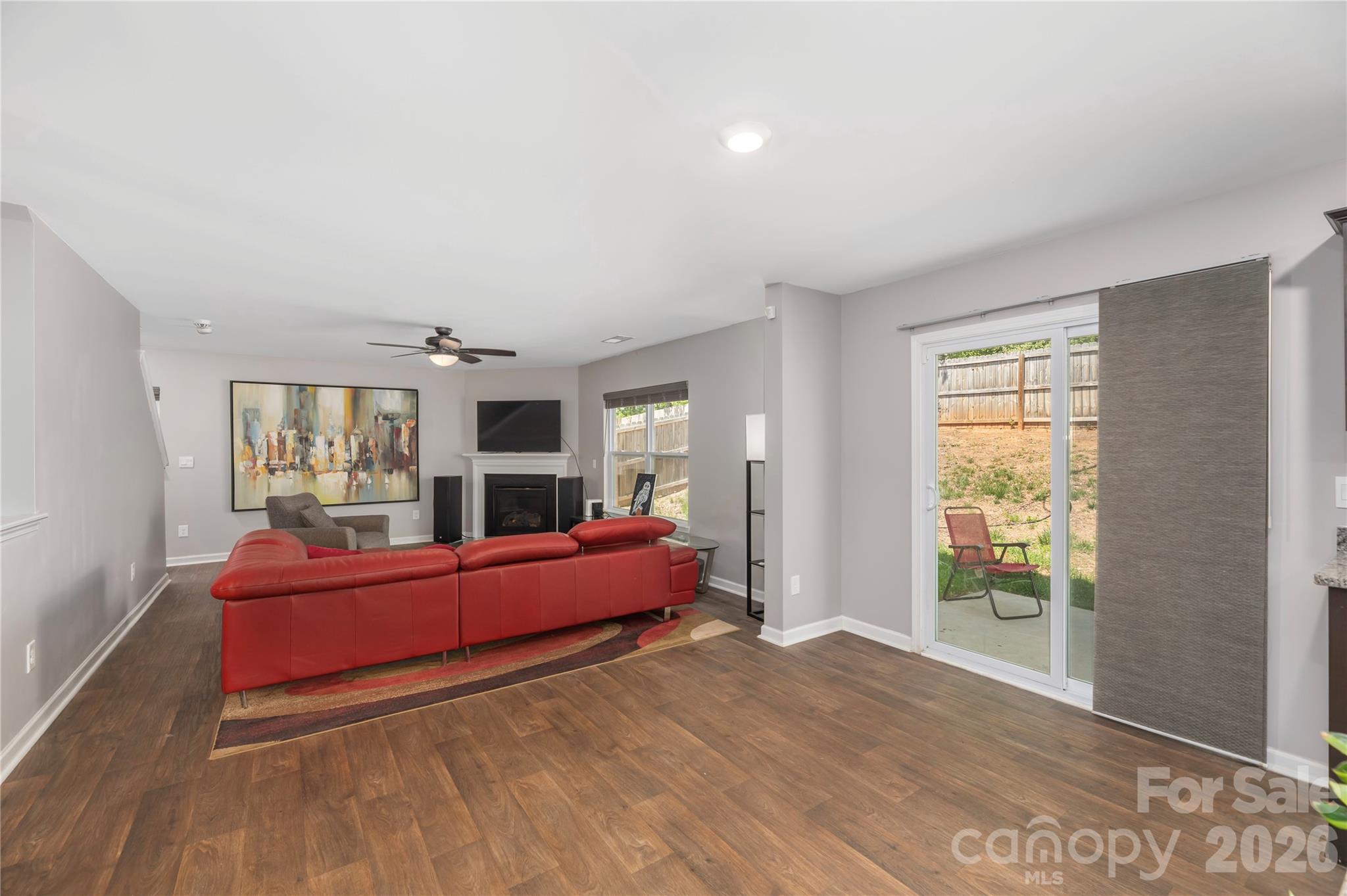 220 Roper Street, Candler, NC - photo 7 of 26