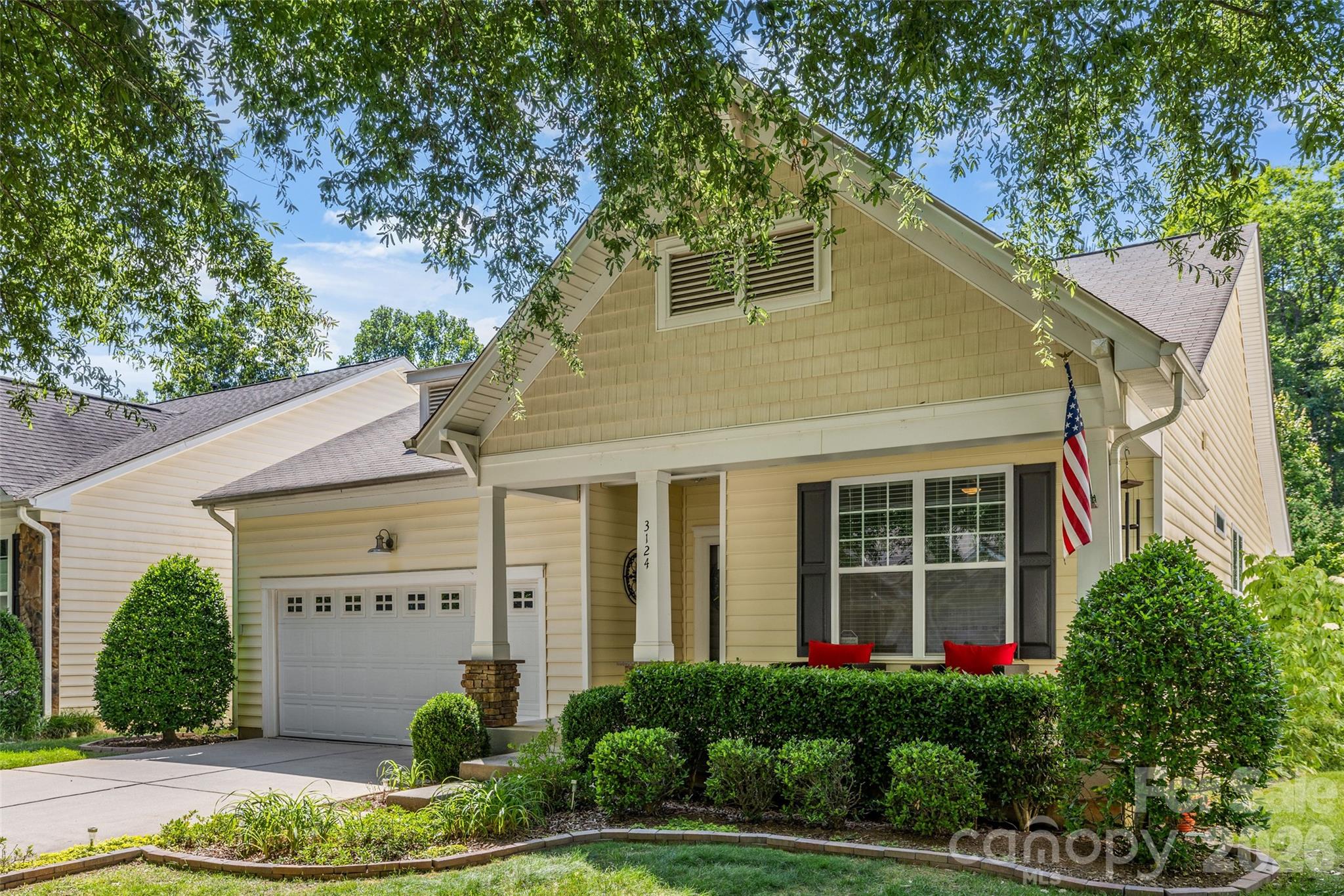 3124 Streamhaven Drive, Indian Land, SC - photo 3 of 38