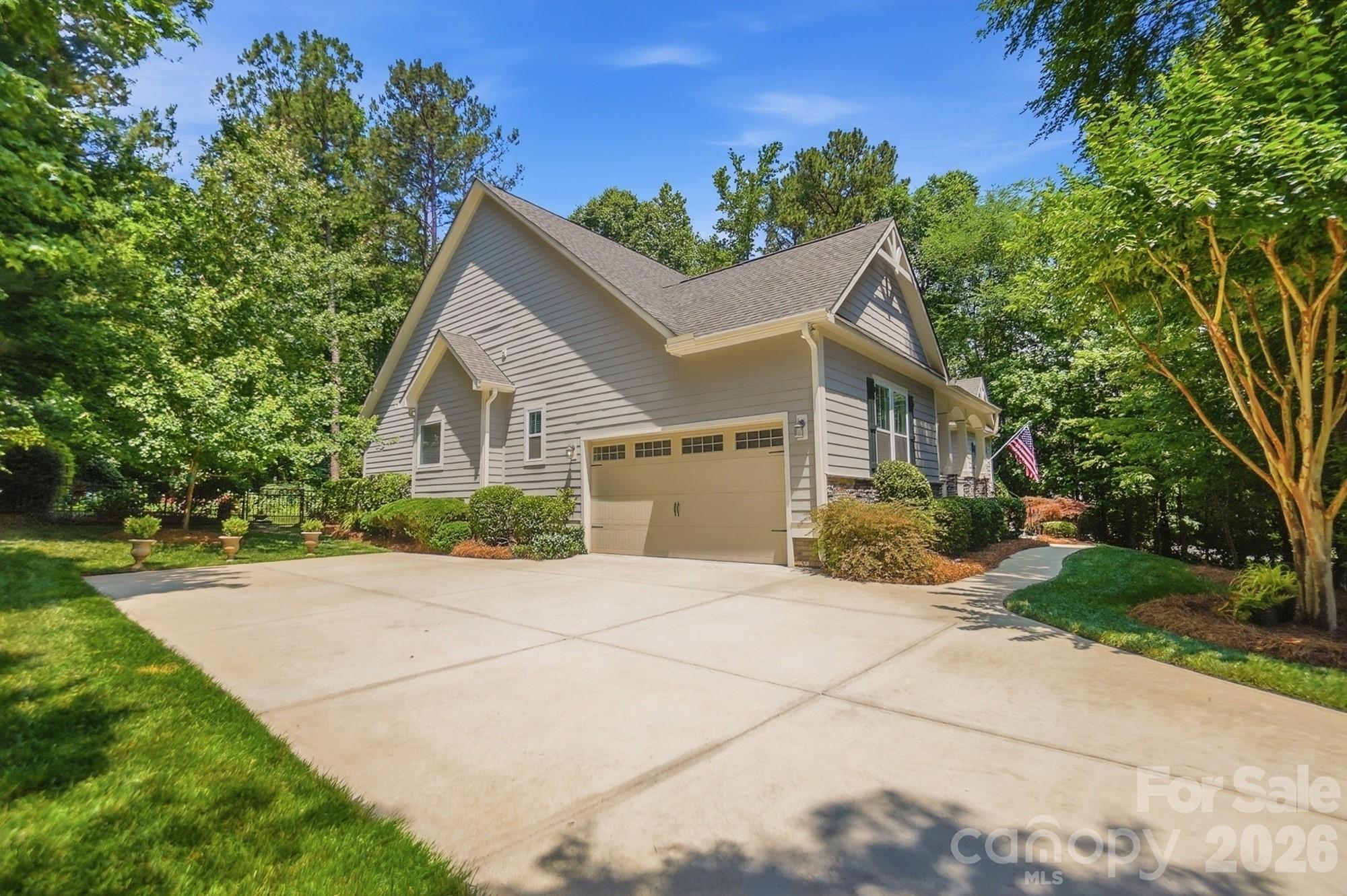1533 Springfield Drive, Waxhaw, NC - photo 47 of 48