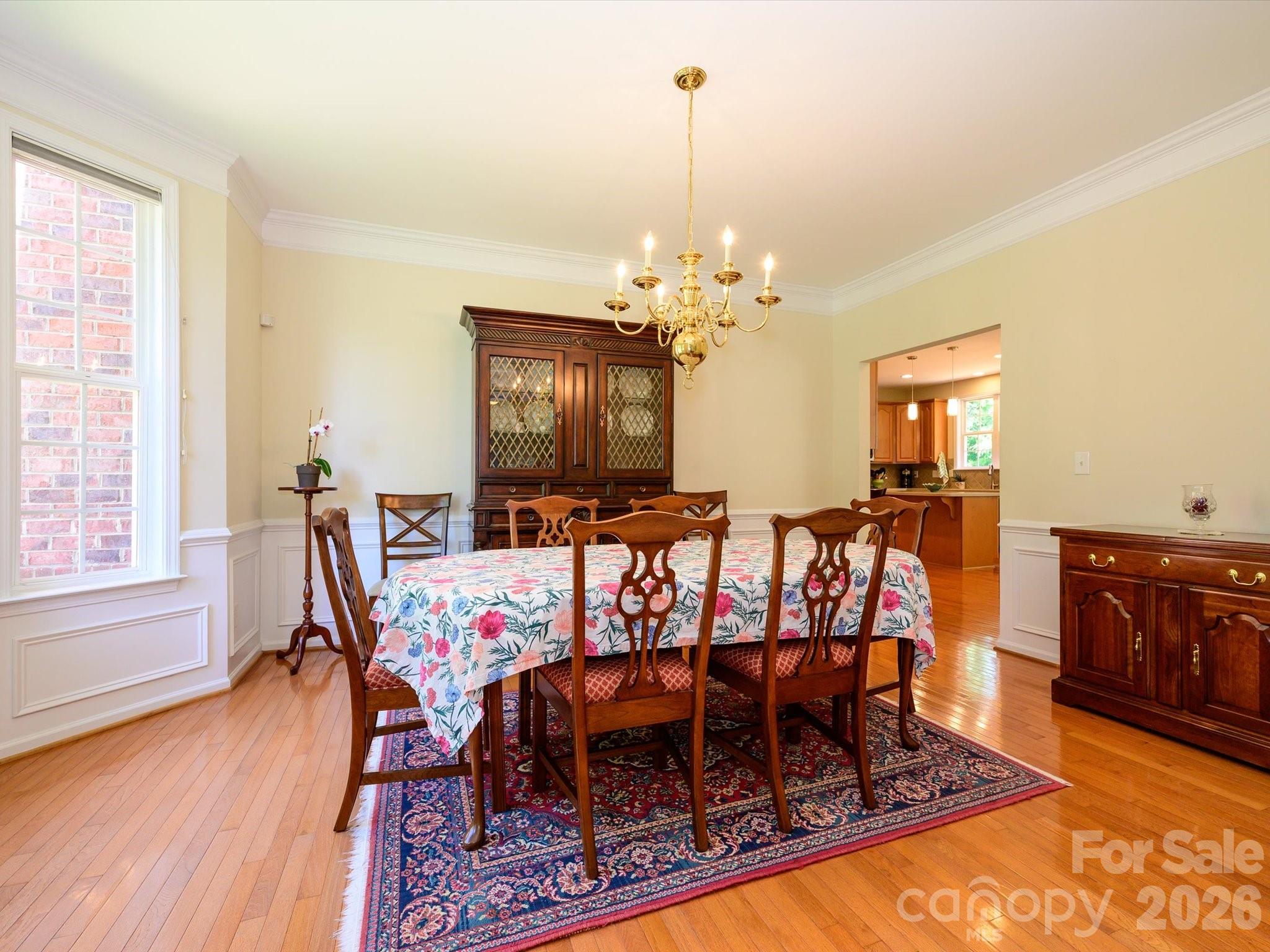 2172 Woodstream Road, Harrisburg, NC - photo 7 of 46