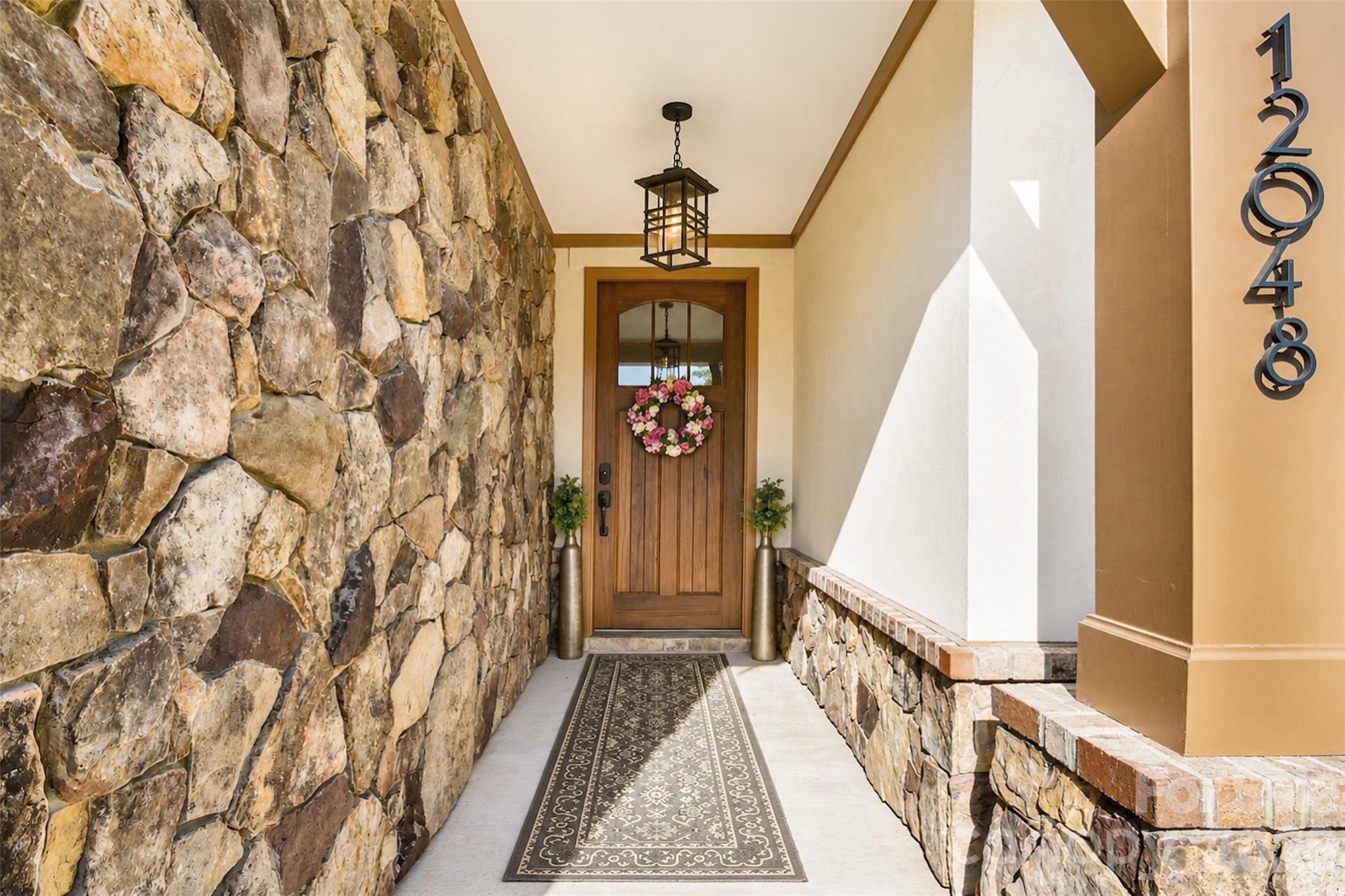 Photo 3 of 12048 Huntson Reserve Road, Huntersville, NC