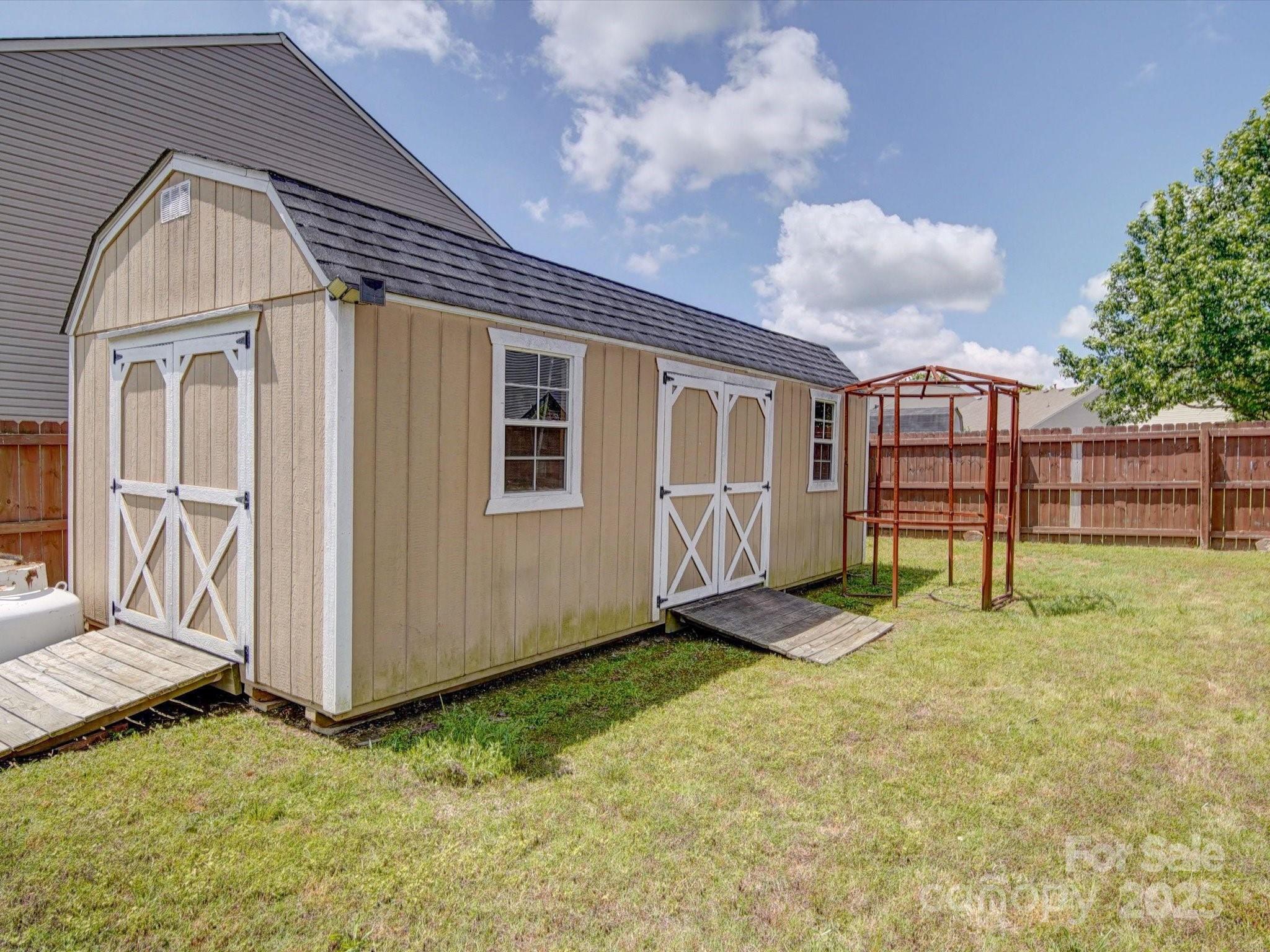 3841 Shasta Circle, Clover, SC - photo 48 of 49