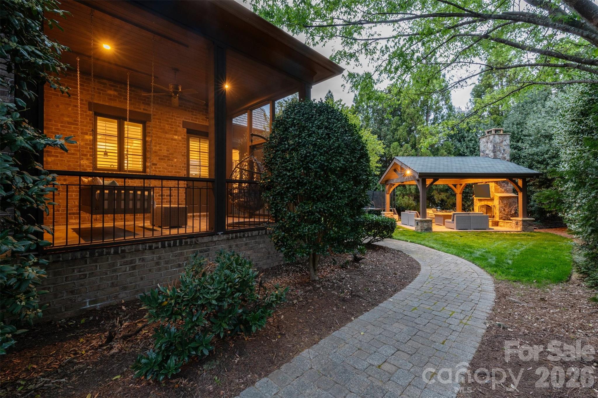 8304 Marcliffe Court, Waxhaw, NC - photo 42 of 49