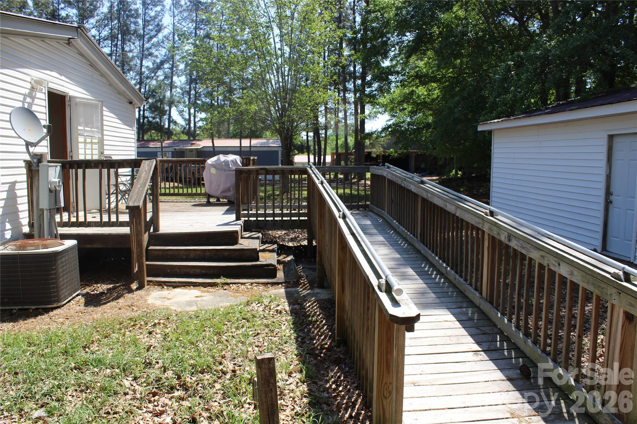 249 J L Green Lane, Pageland, SC - photo 11 of 35