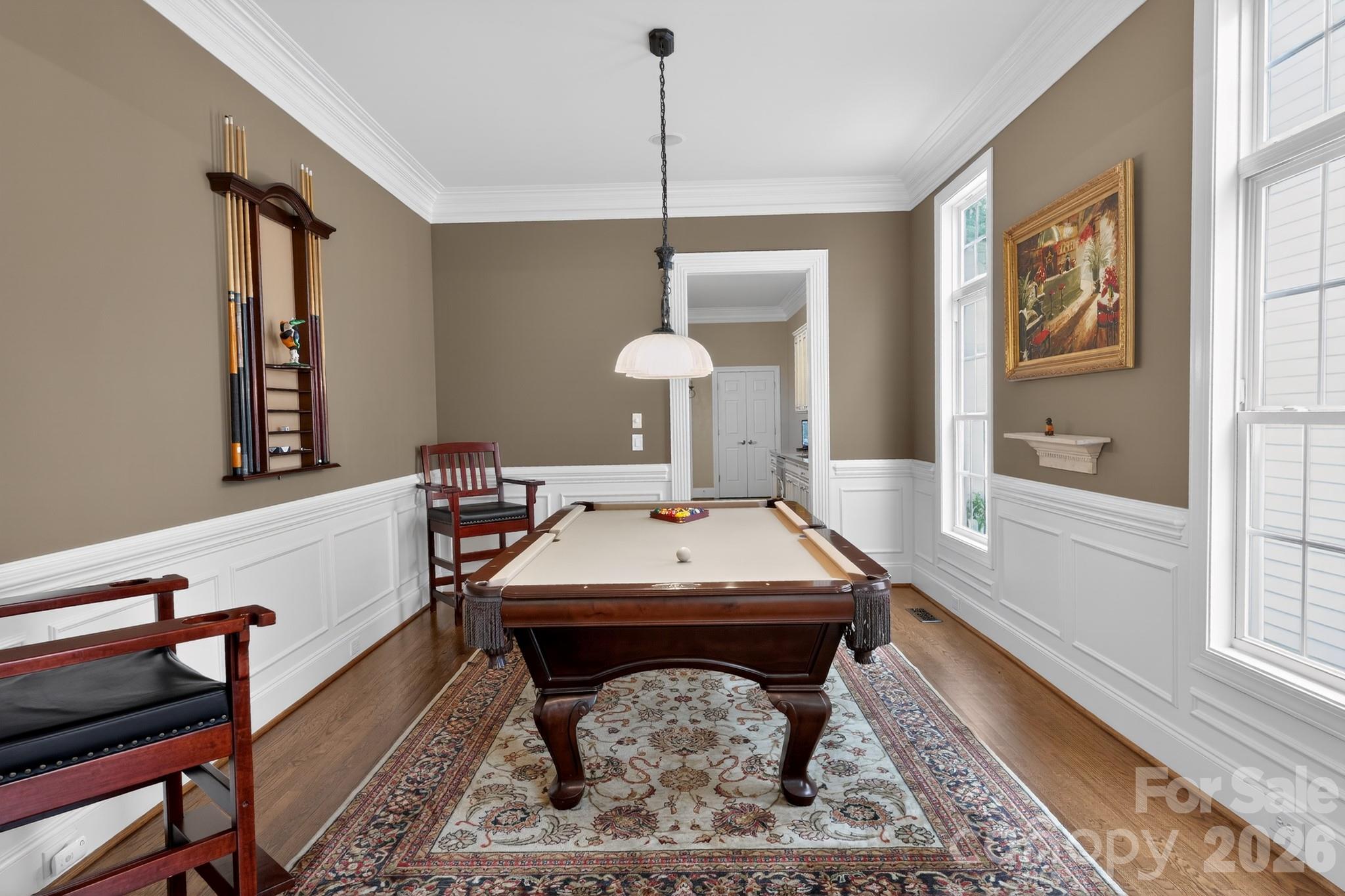 Photo 13 of 18128 Meadow Bottom Road, Charlotte, NC