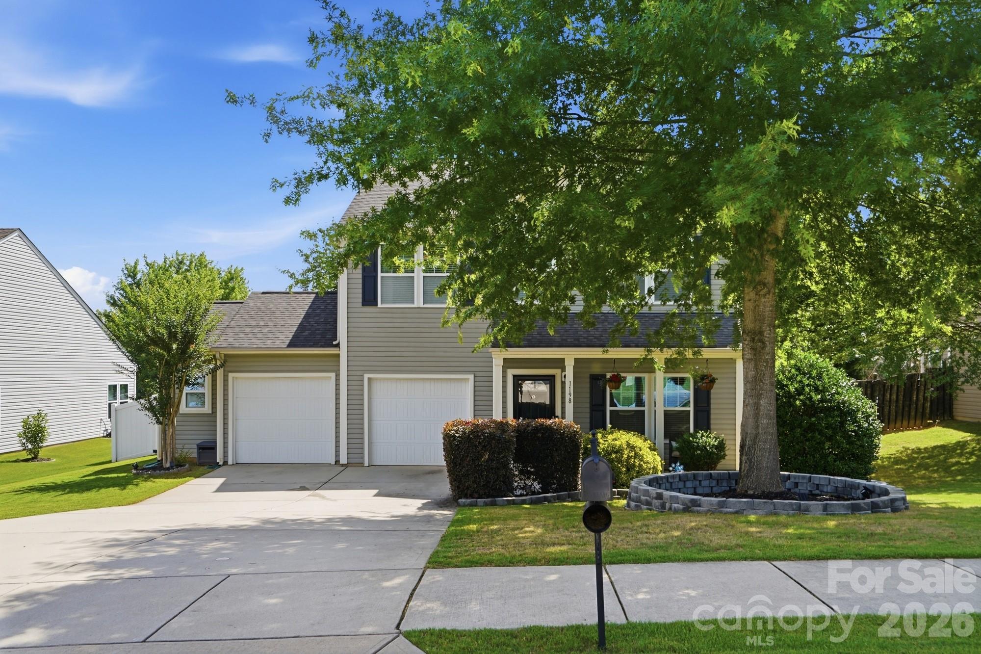 Photo 2 of 1198 Jasmine Drive, Fort Mill, SC