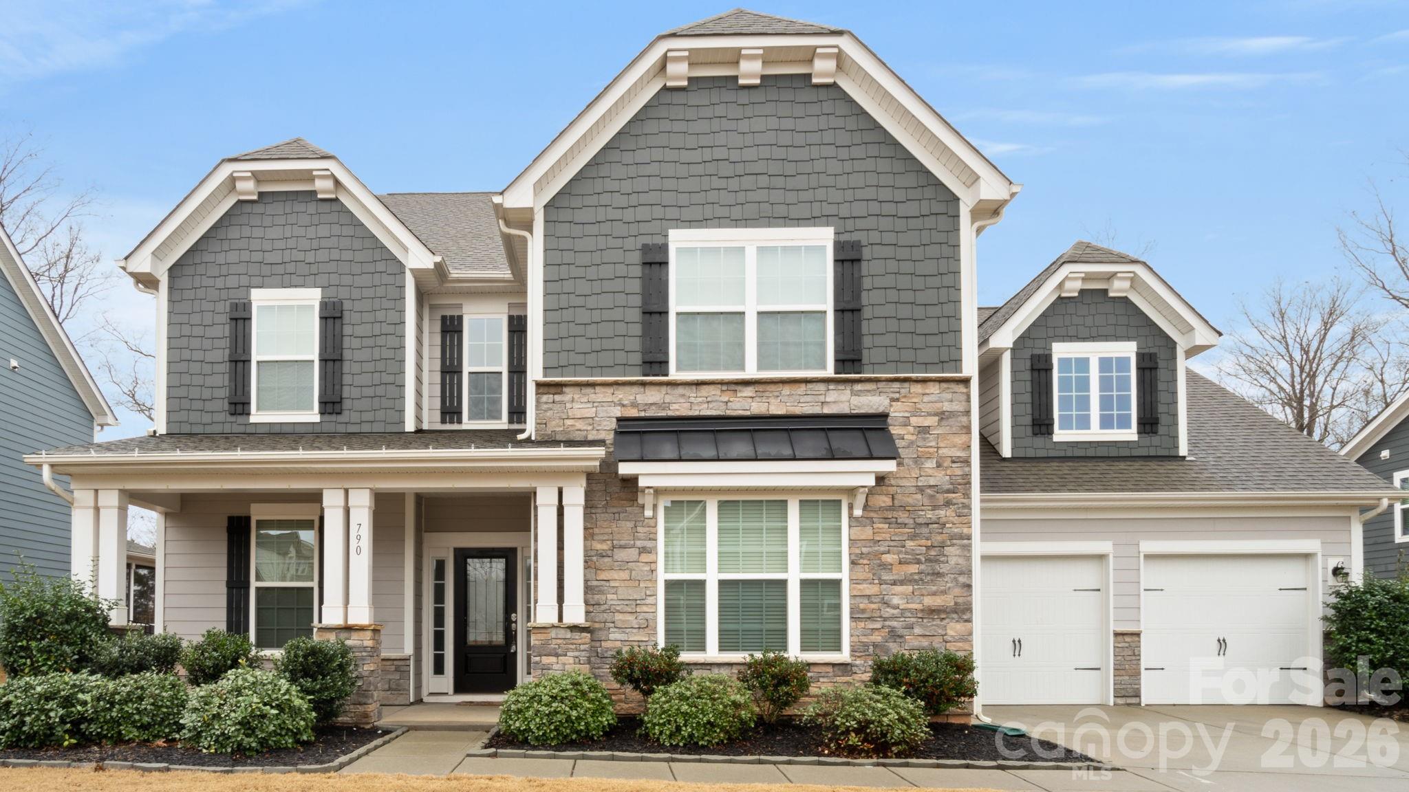 Photo 3 of 790 Kathy Dianne Drive, Fort Mill, SC