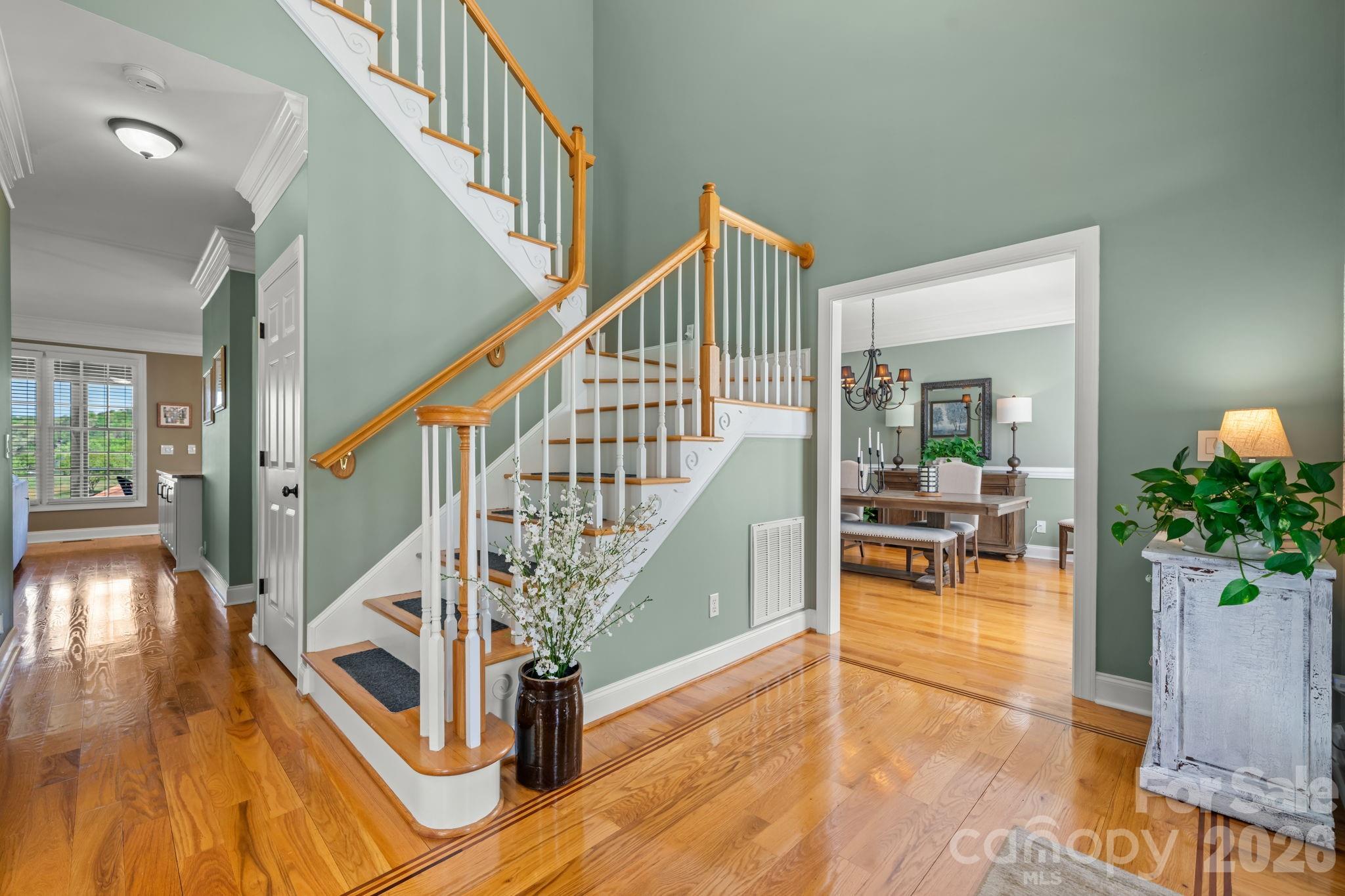 215 Iswa Drive, Taylorsville, NC - photo 10 of 49