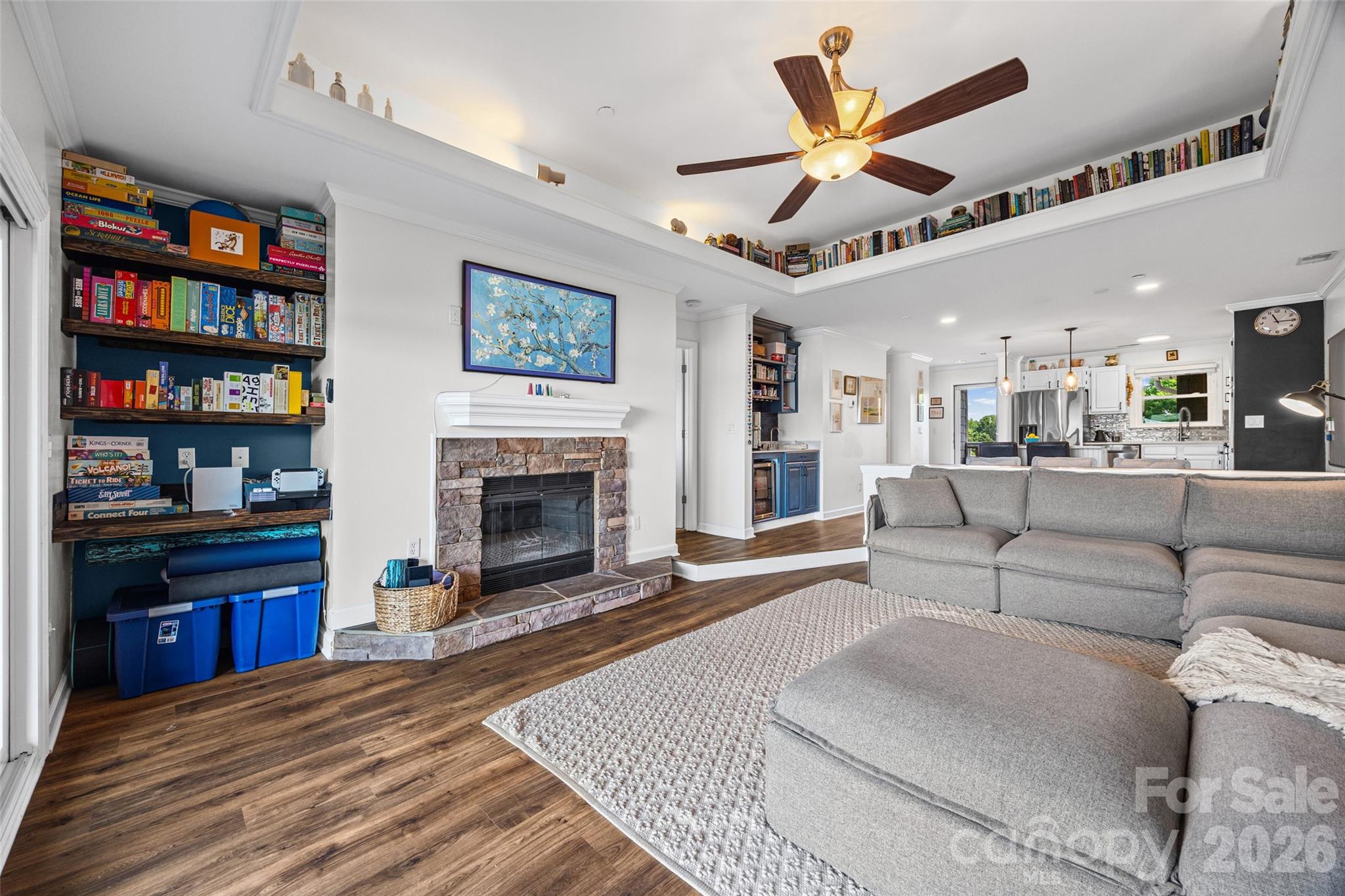 Photo 19 of 9709 Emerald Point Drive12, Charlotte, NC