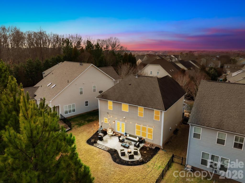 Photo 4 of 1007 Hamil Ridge Drive, Waxhaw, NC
