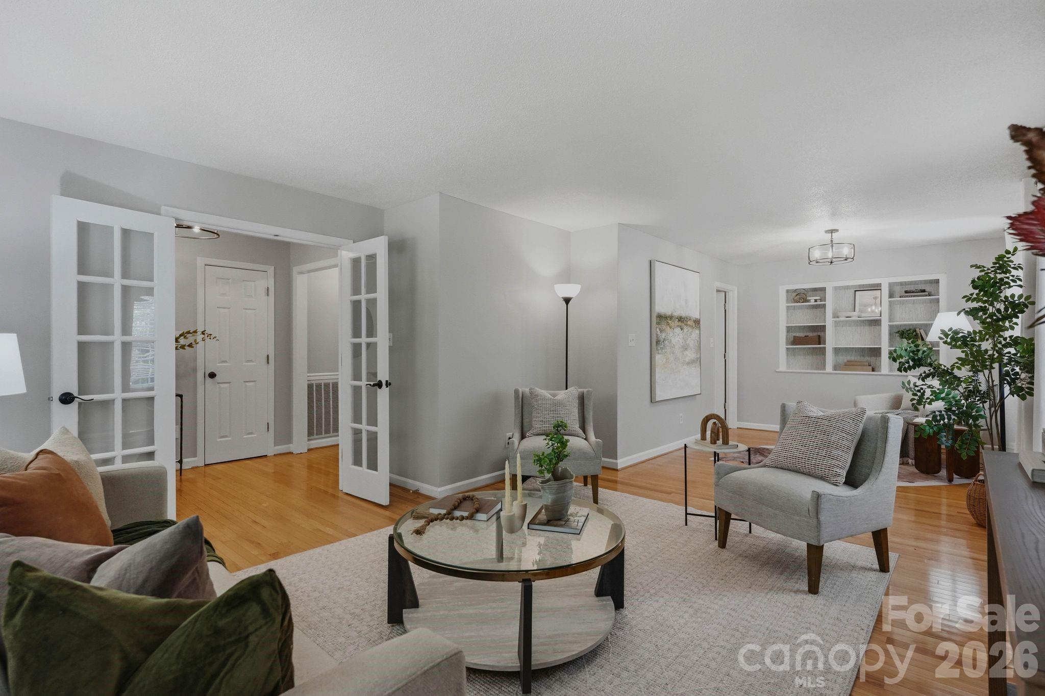 Photo 7 of 6109 Kingstree Drive, Charlotte, NC