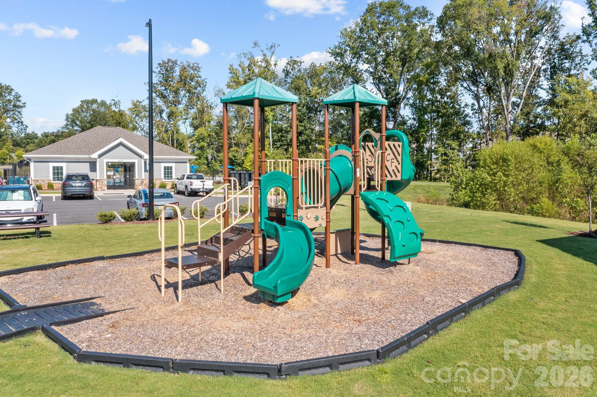 3950 Rothwood Lane, Harrisburg, NC - photo 41 of 45