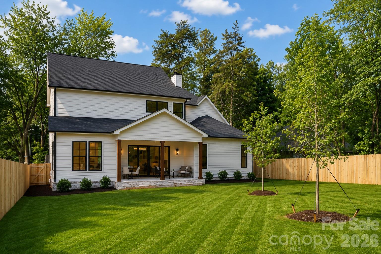 Photo 37 of 3119 Shenandoah Avenue, Charlotte, NC