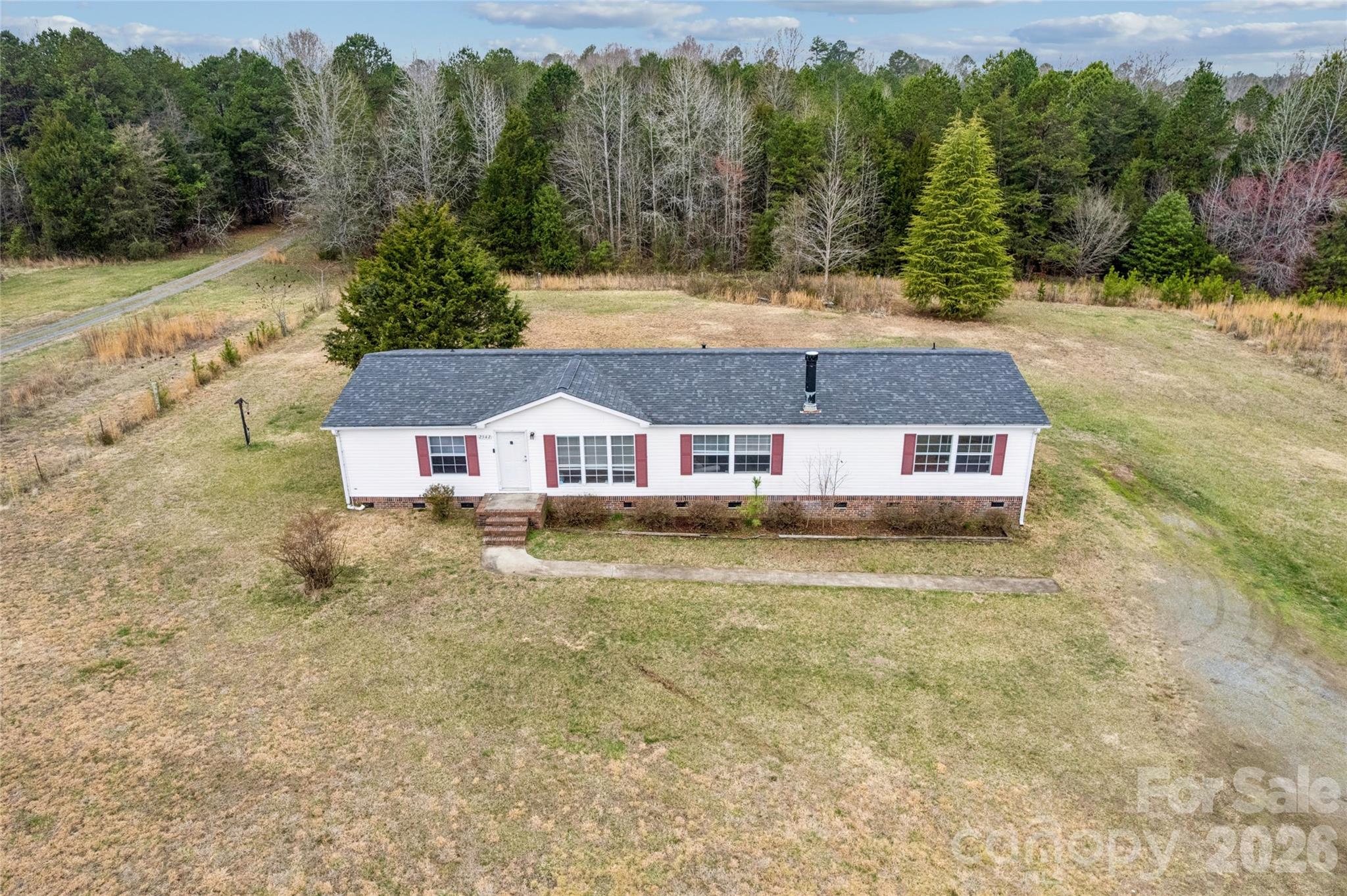 2542 Lower Stone Church Road, Rockwell, NC - photo 3 of 36