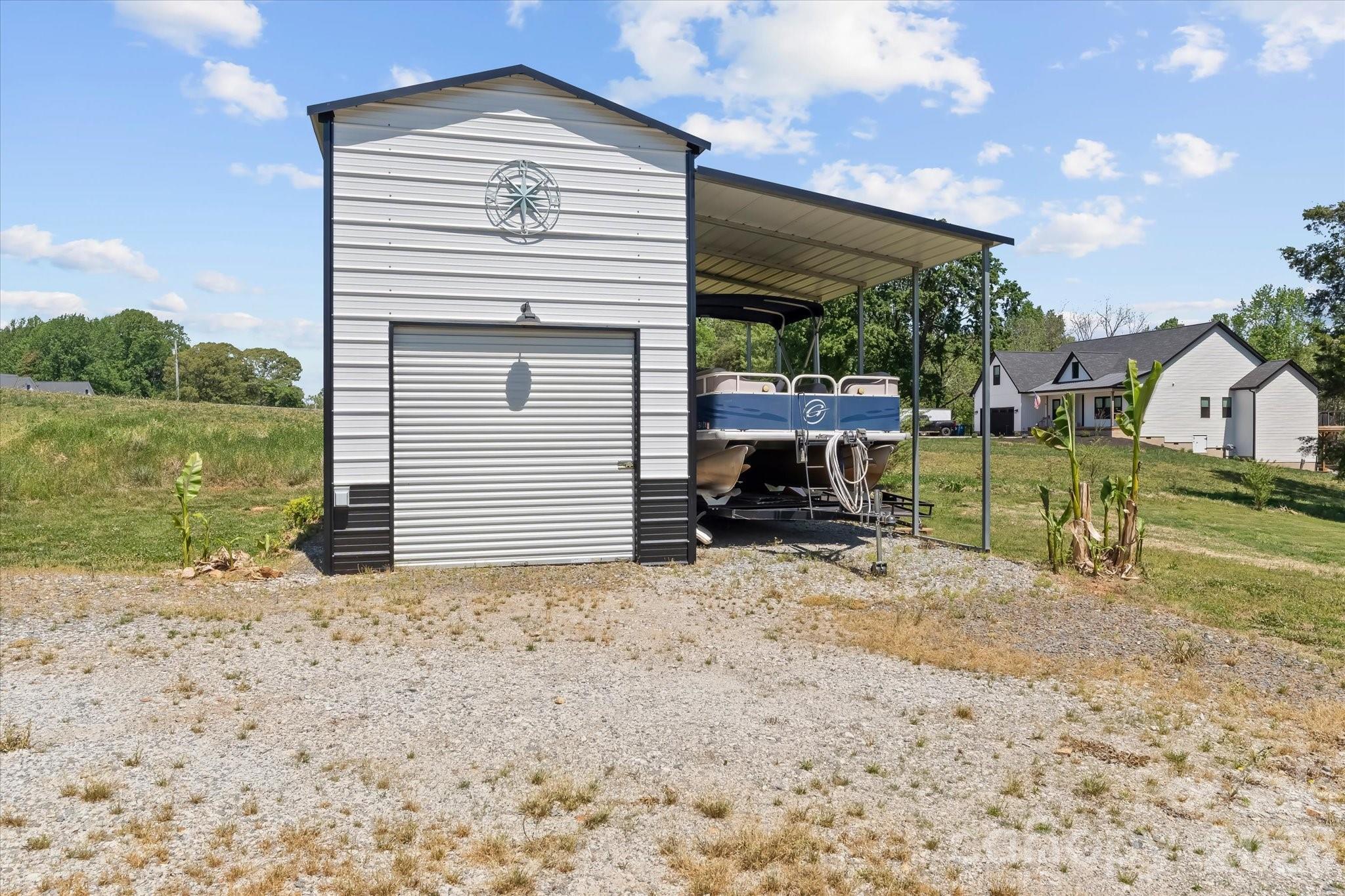 355 Cal Kennedy Road, Cleveland, NC - photo 46 of 49