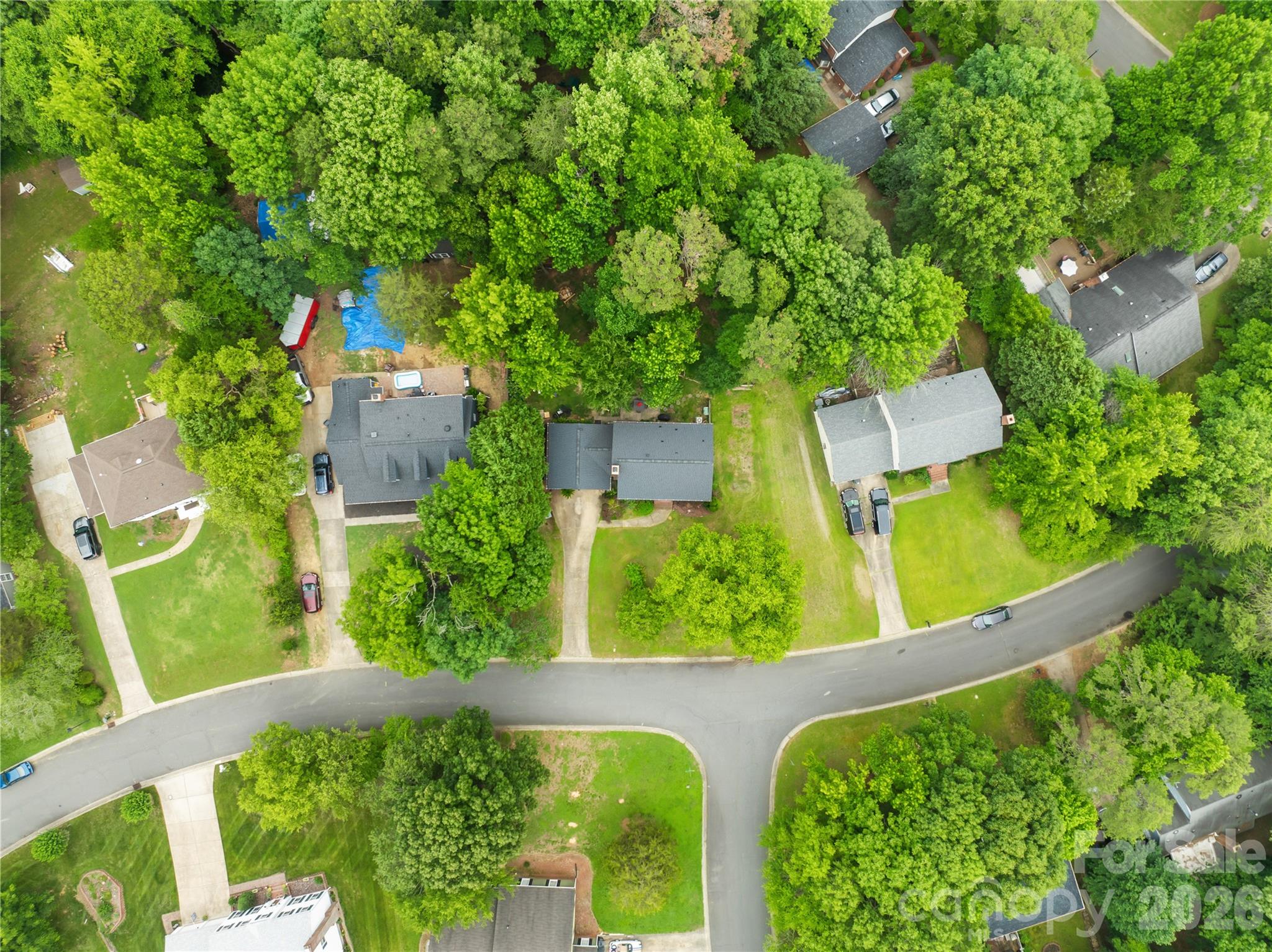 Photo 28 of 8349 Norcroft Drive, Charlotte, NC