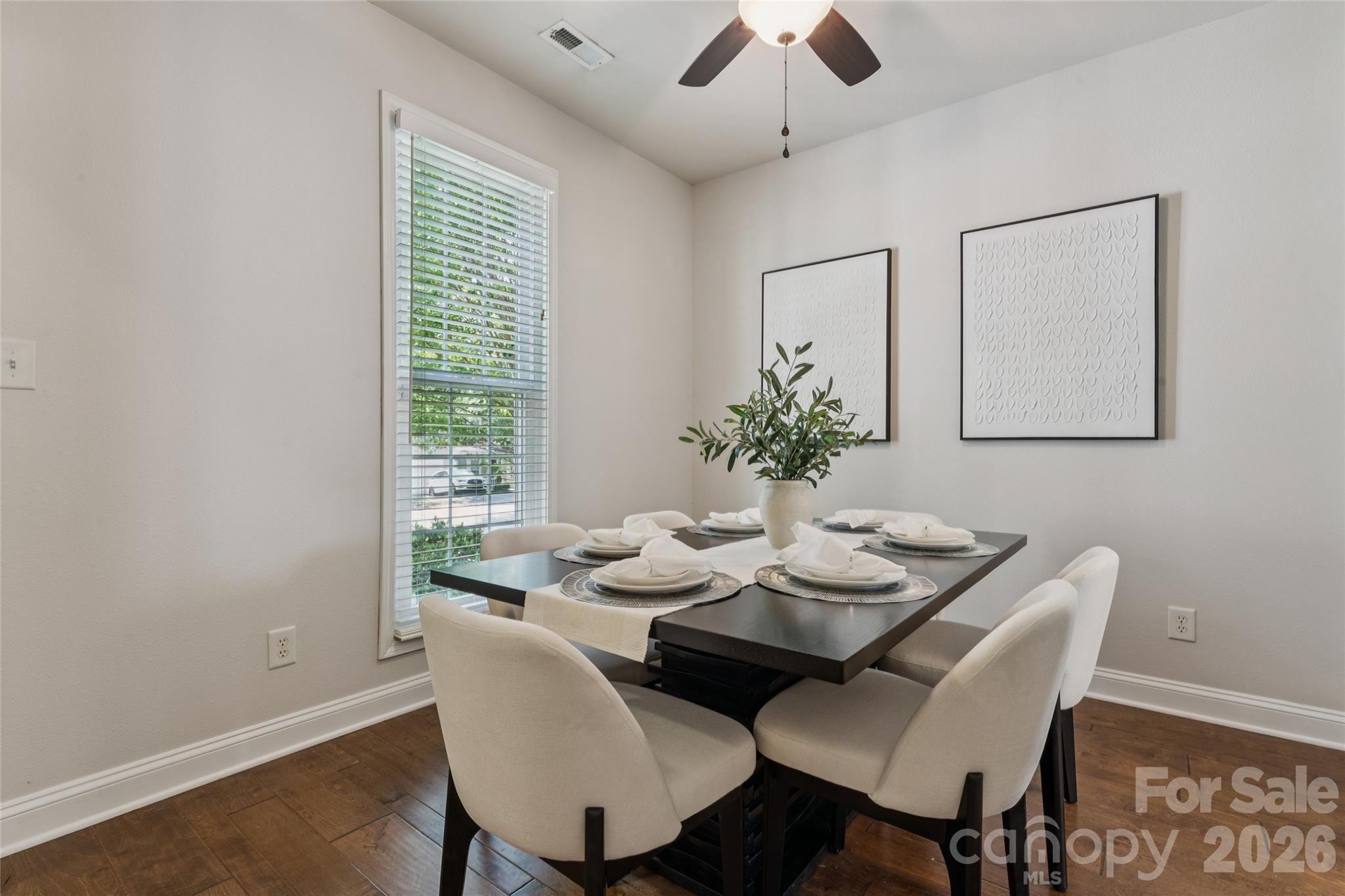 Photo 5 of 1847 Wilburn Park Lane NW, Charlotte, NC