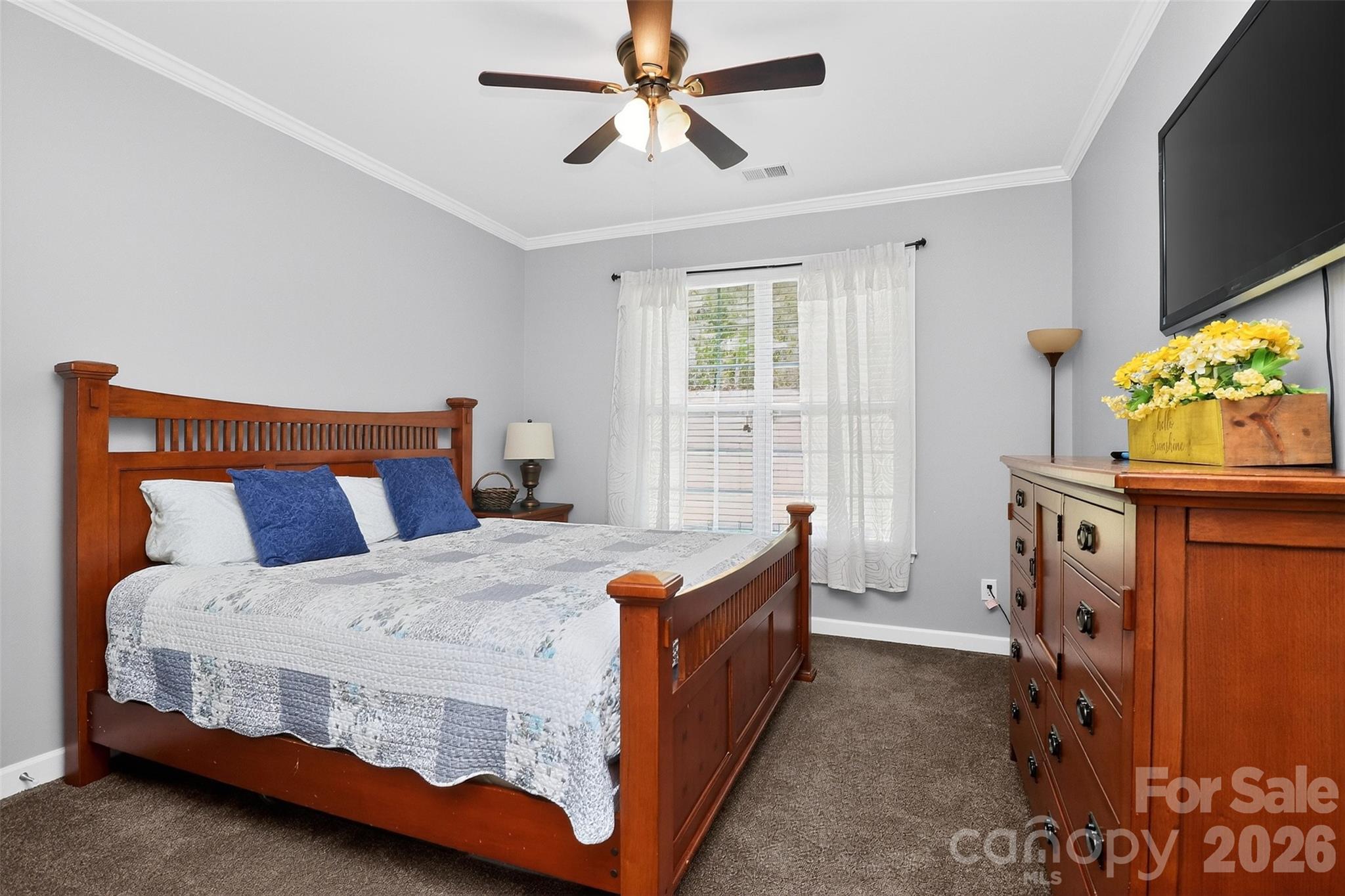 719 Fresia Drive, Tega Cay, SC - photo 21 of 49