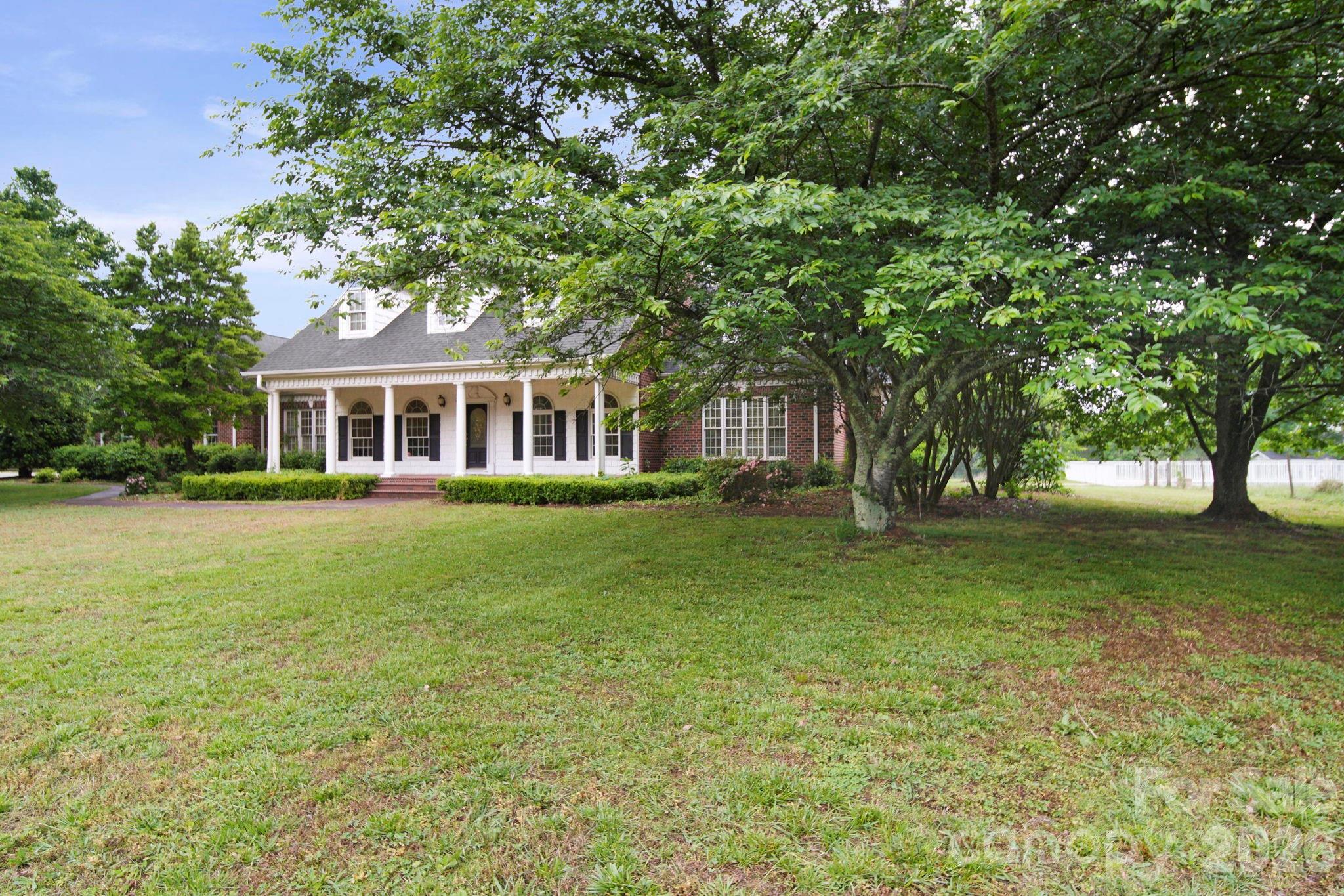 9855 Old Concord Road, China Grove, NC - photo 37 of 39