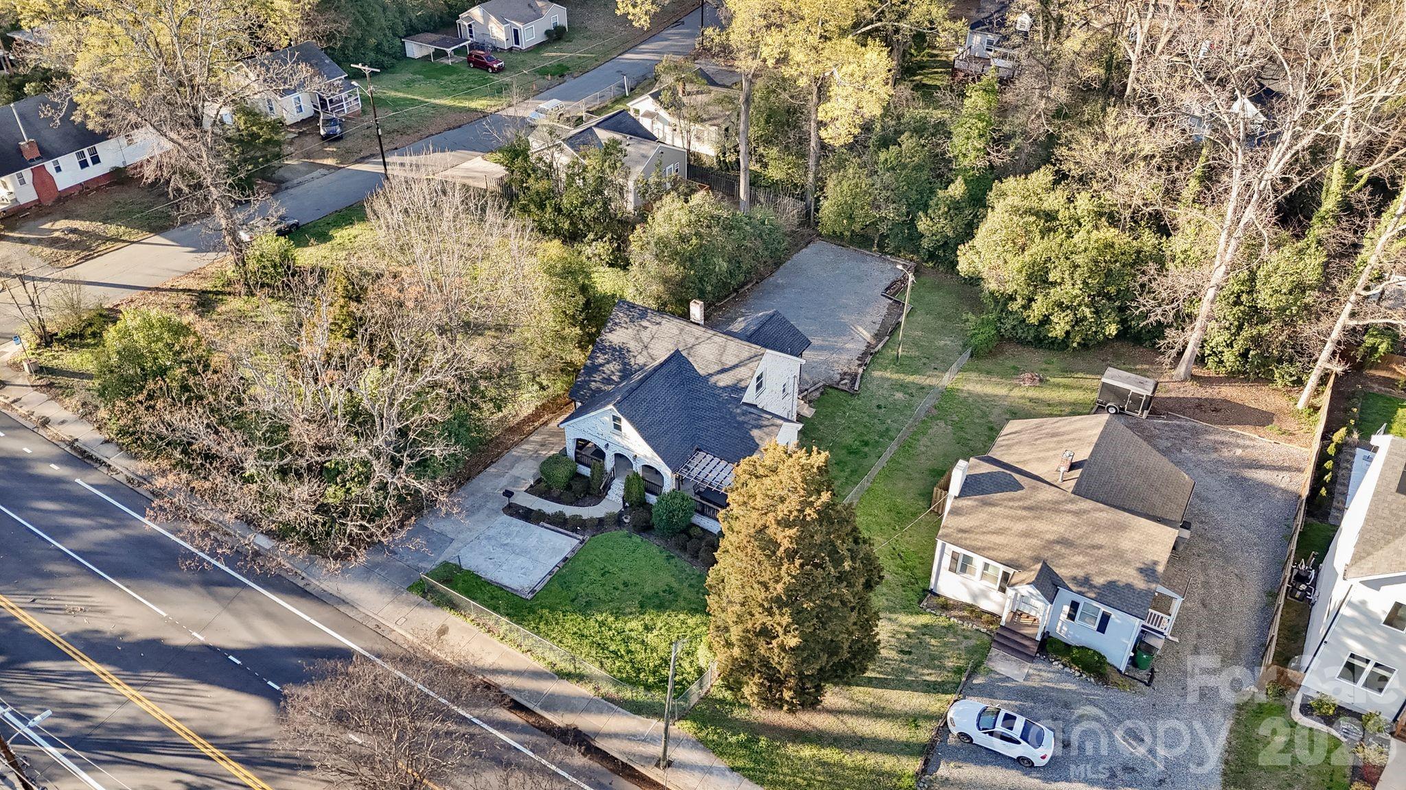 3720 Tuckaseegee Road, Charlotte, NC - photo 34 of 38