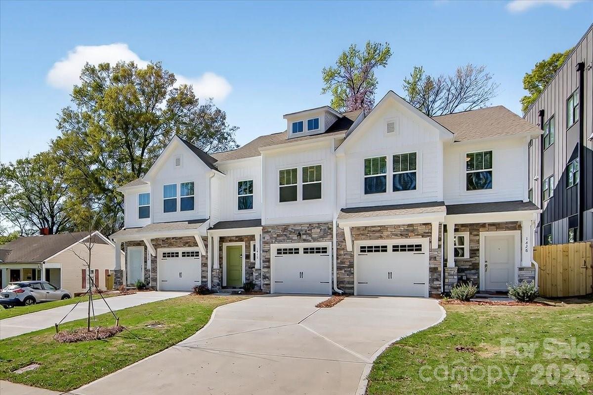 Photo 2 of 1432 Anderson Street, Charlotte, NC