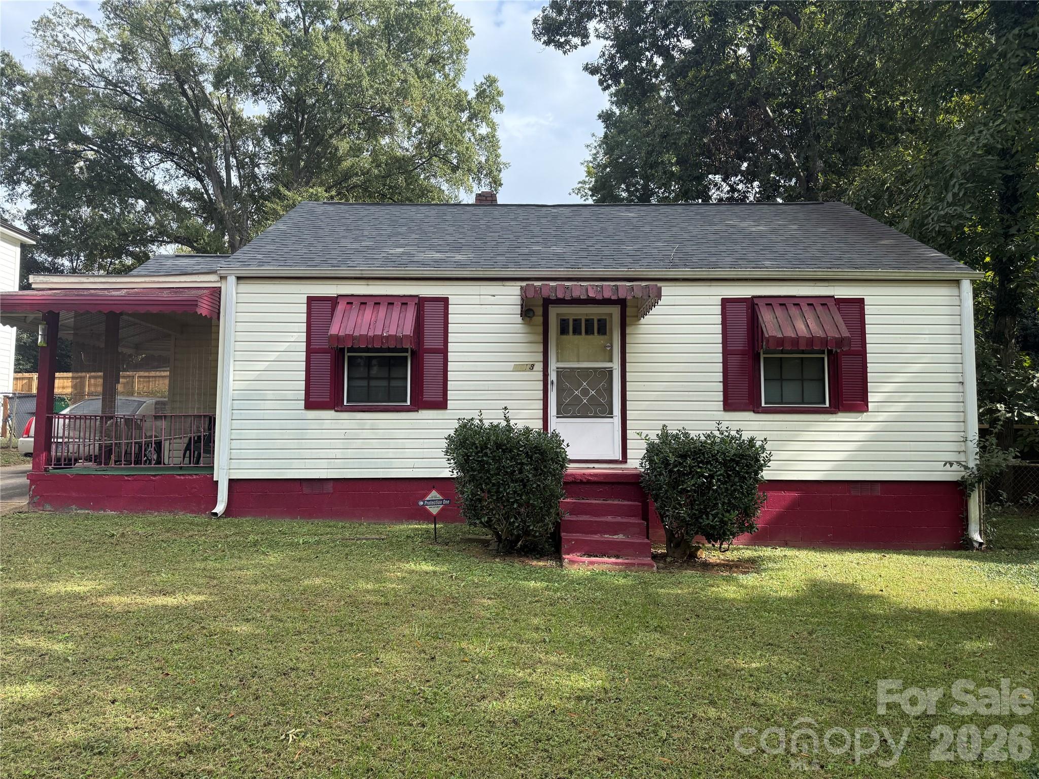 2618 Roslyn Avenue, Charlotte, NC - photo 1 of 43