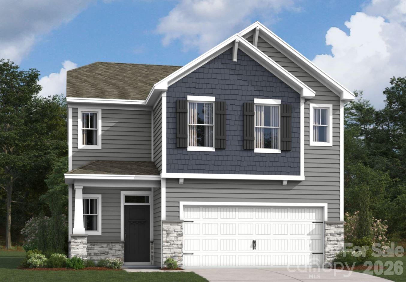 1505 Kate Cecil Way, York, SC