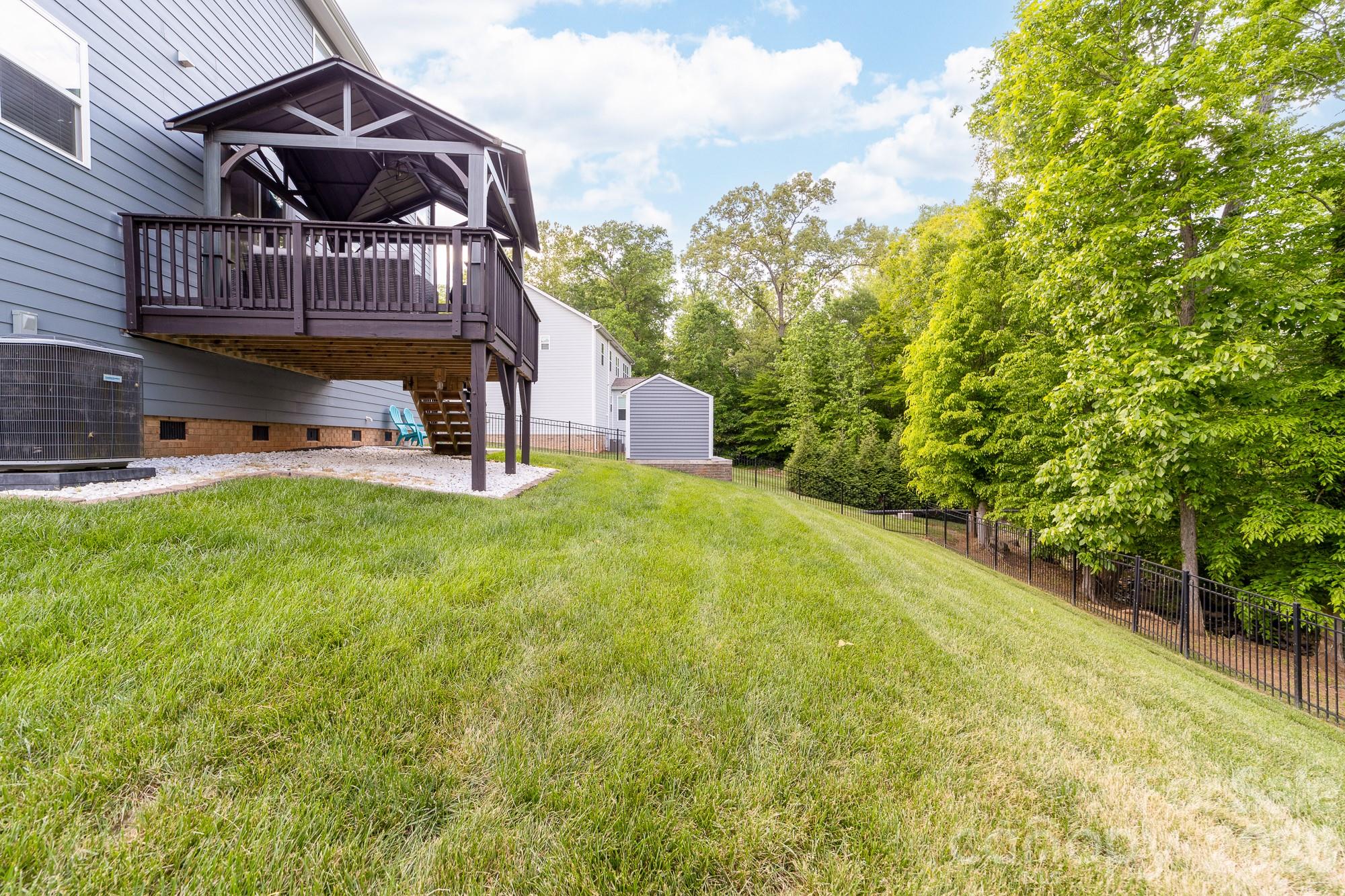 612 Academy Street, McAdenville, NC - photo 27 of 37