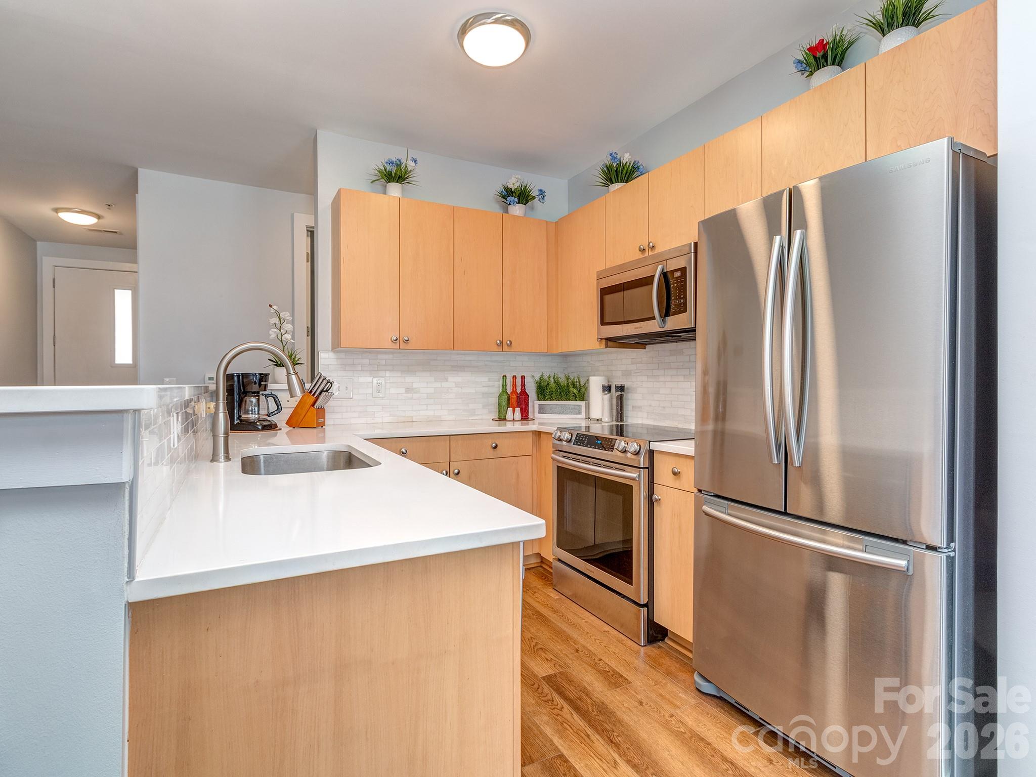 Photo 5 of 1101 W 1st Street211, Charlotte, NC