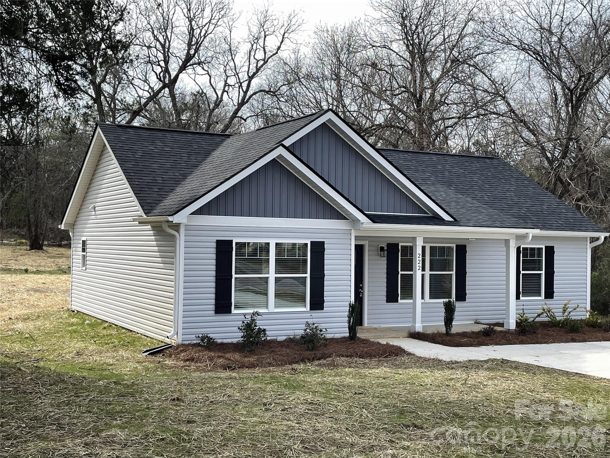 222 Center Street, Chester, SC