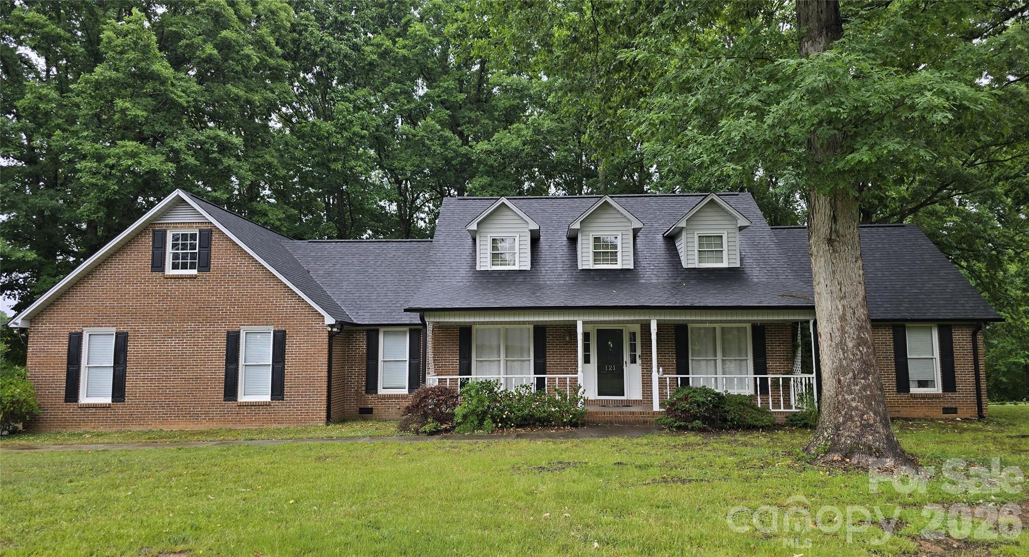 121 Country Creek Drive, Kings Mountain, NC
