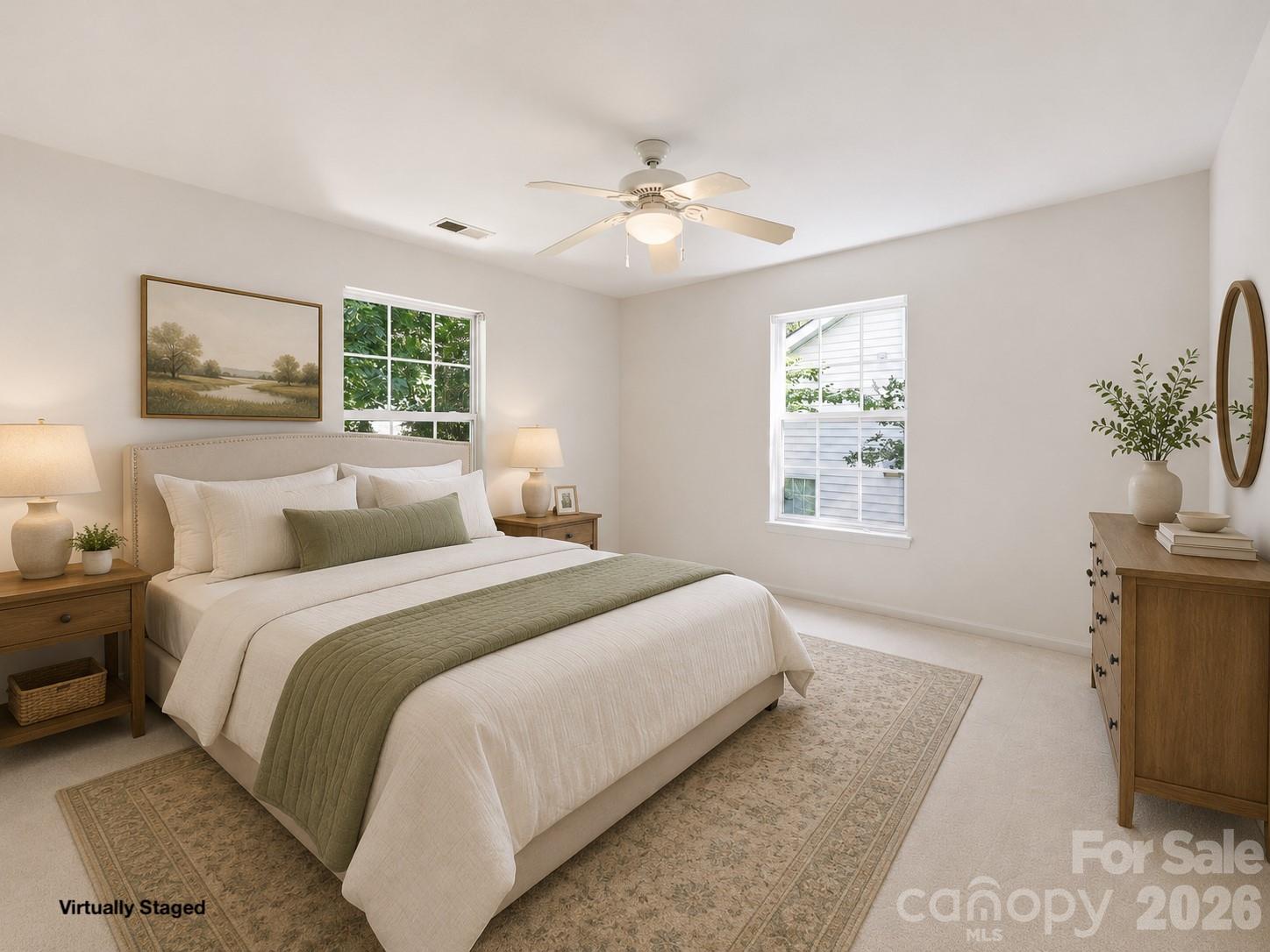 Home for sale at 6832 Charter Hills Road, Charlotte, NC — photo 17 of 28