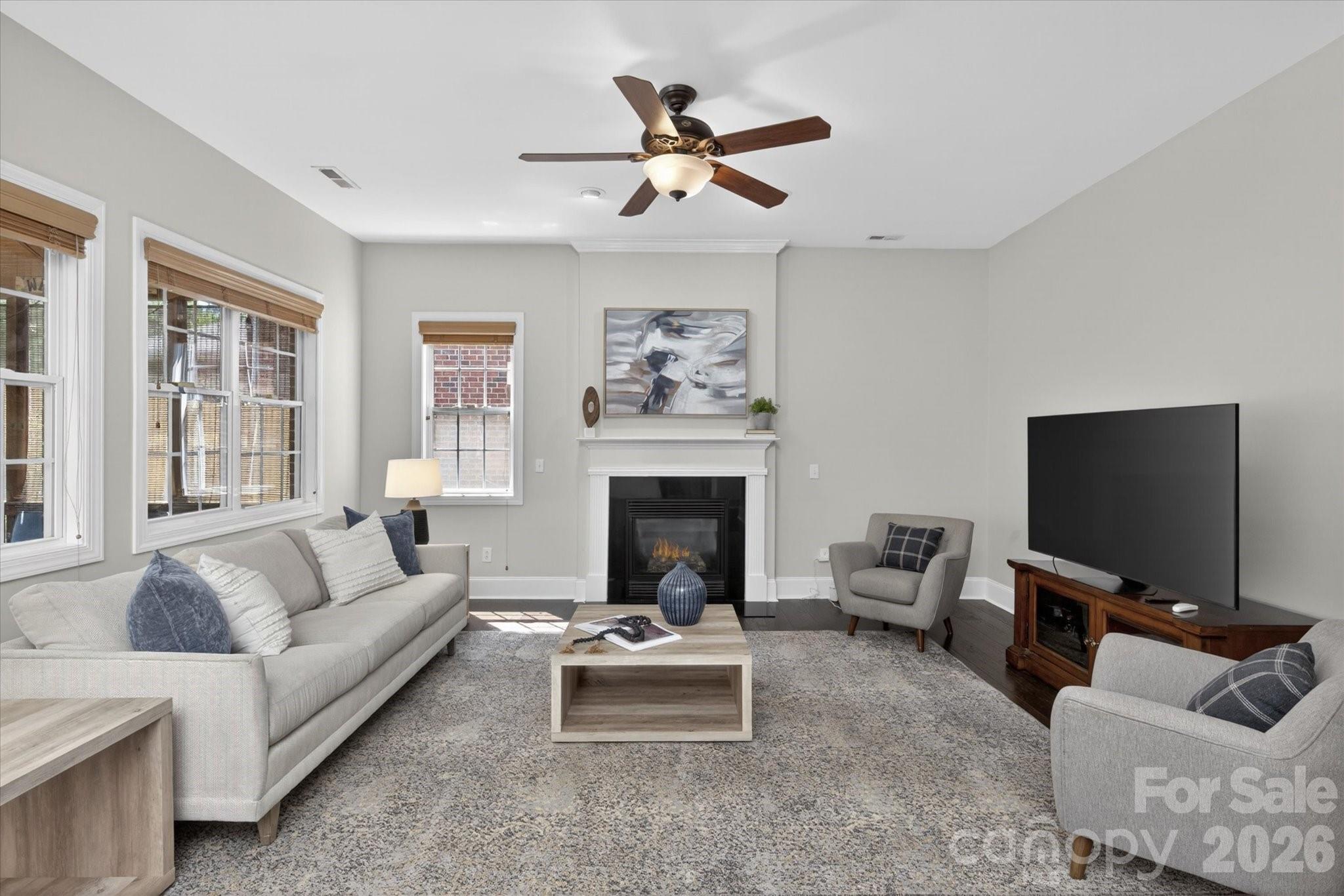 Photo 4 of 4936 Hawk Shadow Lane, Charlotte, NC