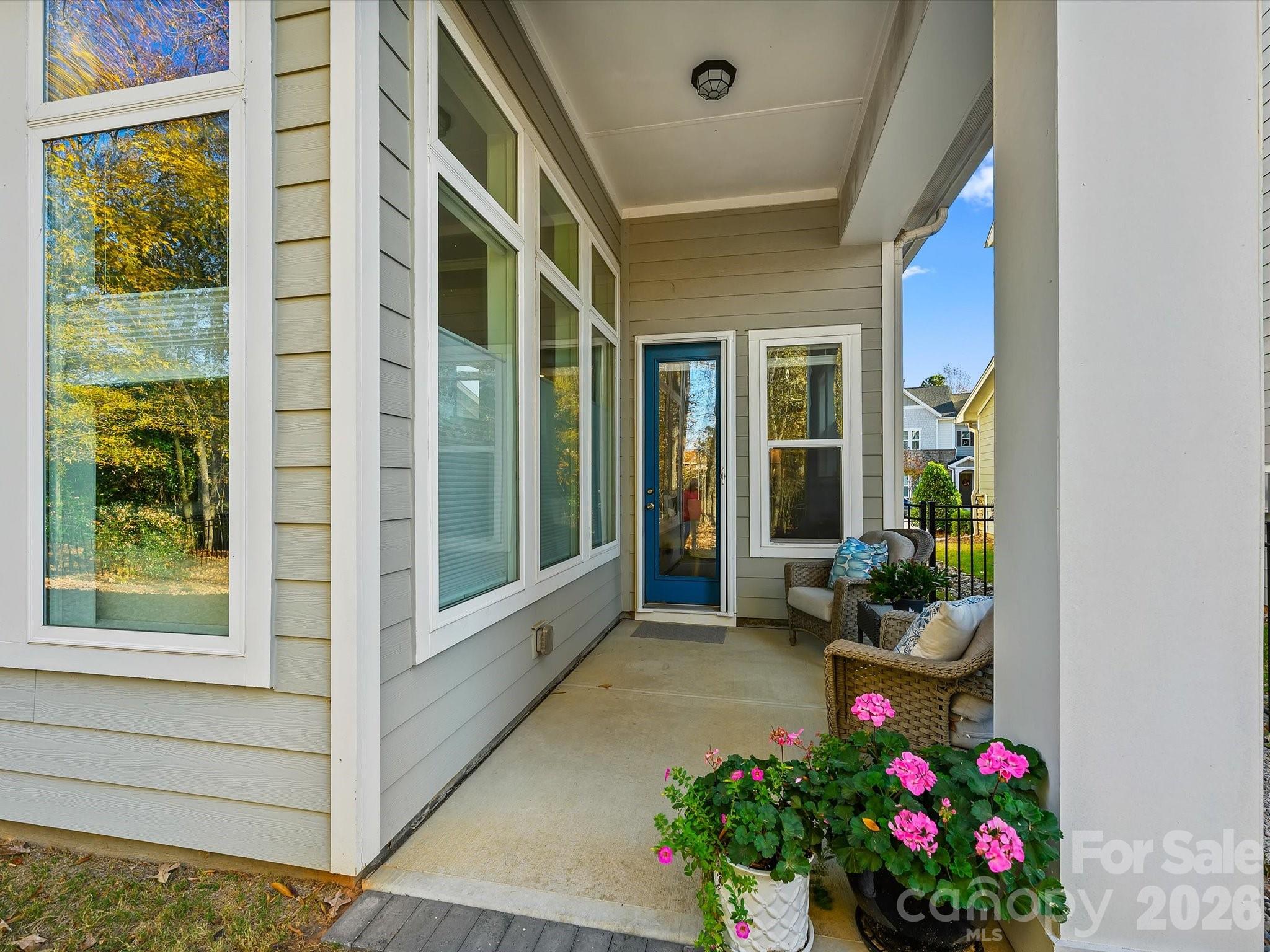 13105 Kornegy Drive, Charlotte, NC - photo 28 of 31