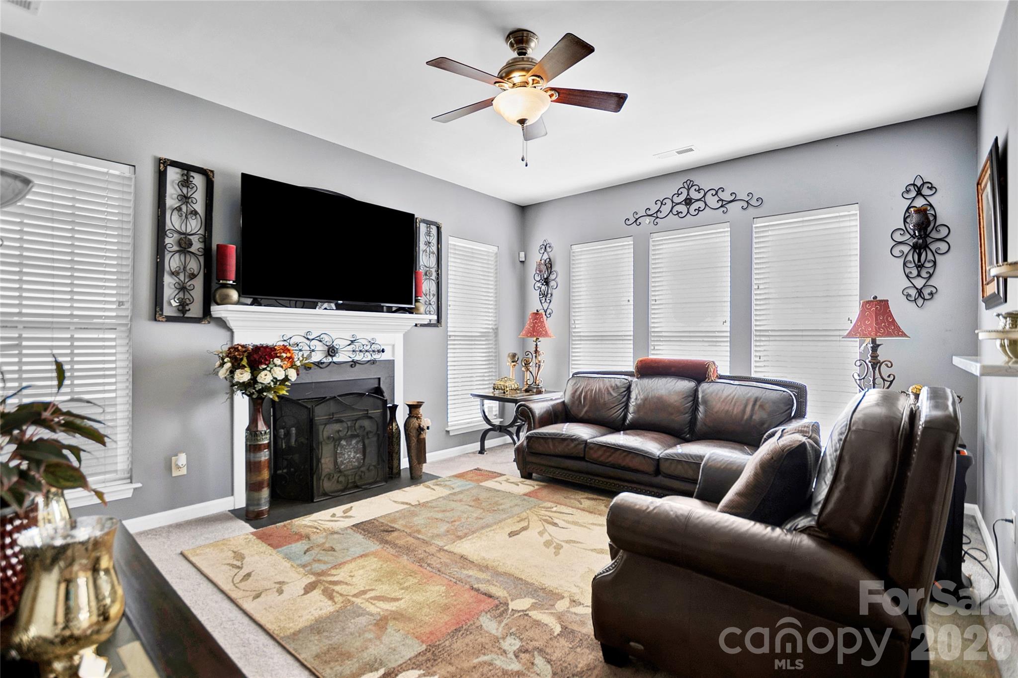 9806 Back Acre Drive, Charlotte, NC - photo 9 of 33