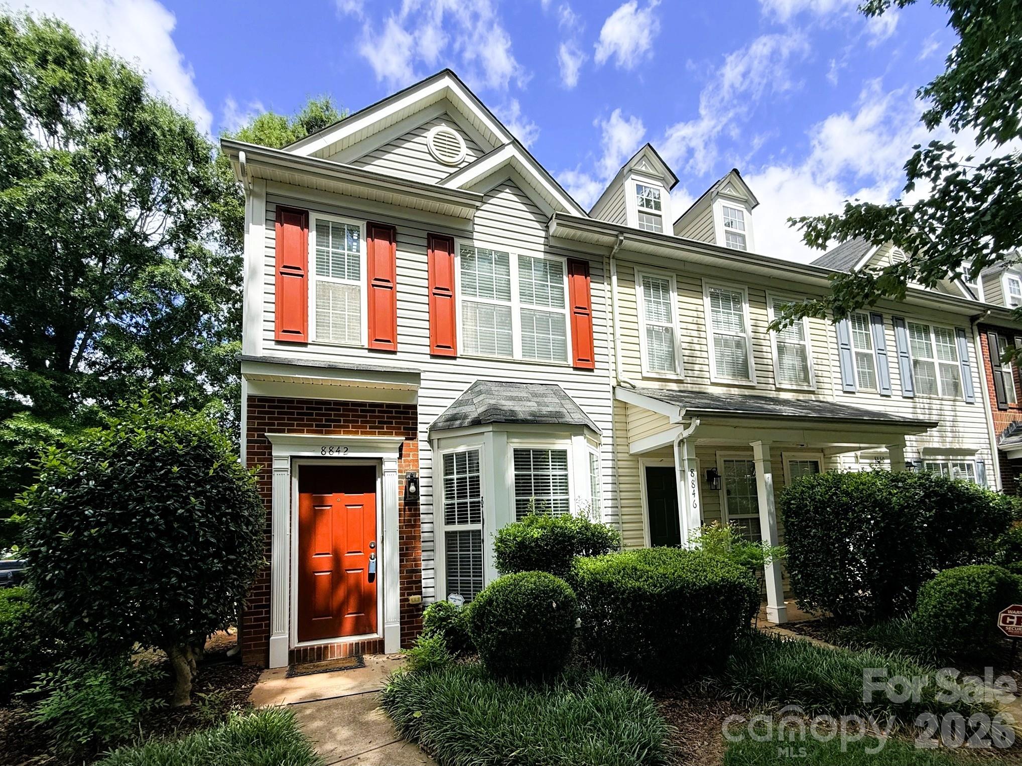 Photo 2 of 8842 Gerren Court, Charlotte, NC