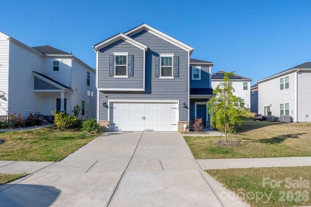 Home for sale at 1135 Harland Street, Charlotte, NC — photo 1 of 35