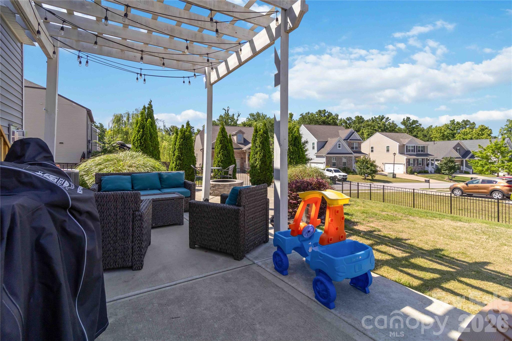 874 Windblown Place, Rock Hill, SC - photo 37 of 43