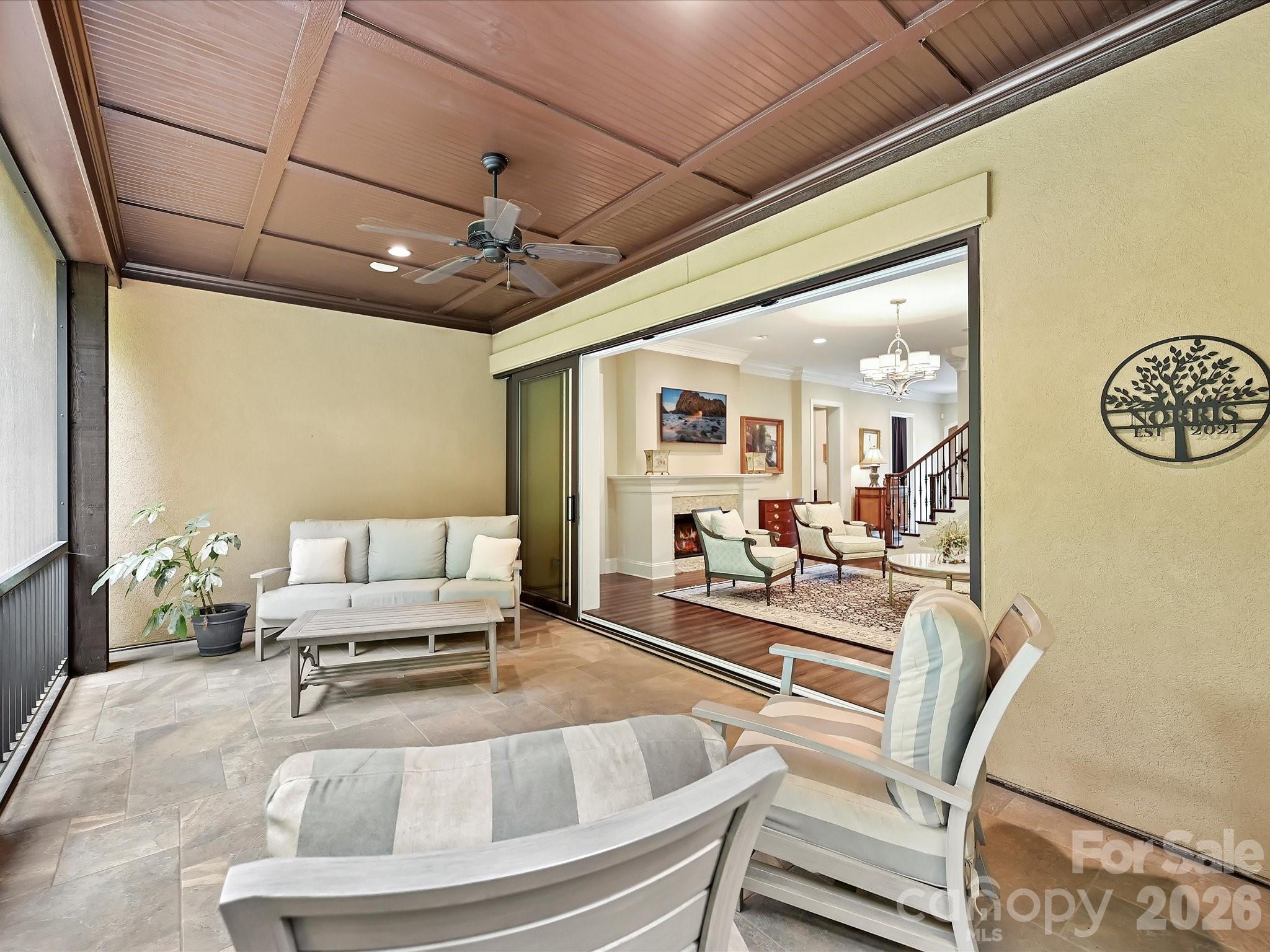 4113 Piaffe Avenue, Mint Hill, NC - photo 19 of 47