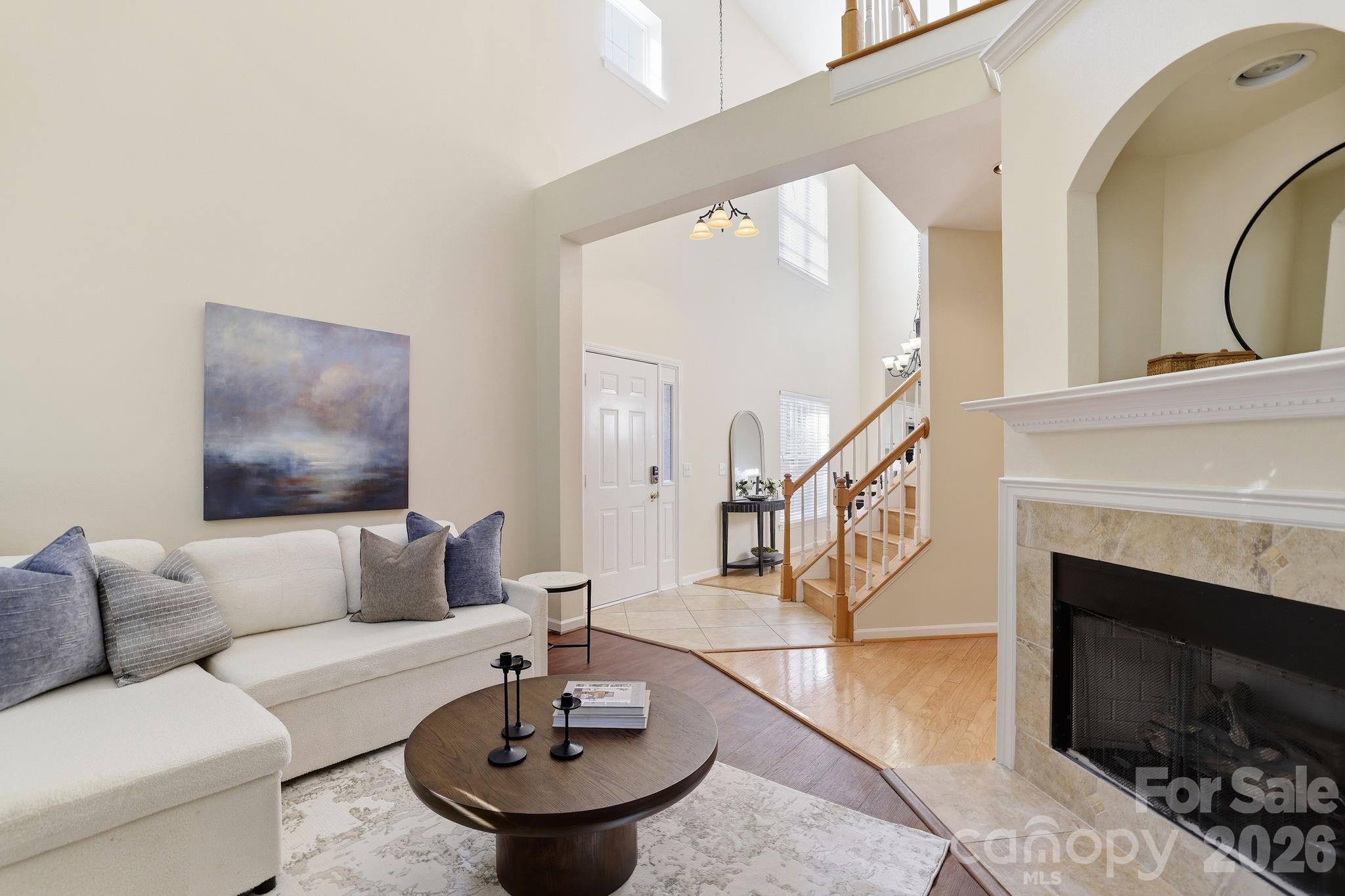 Photo 3 of 16936 Commons Creek Drive, Charlotte, NC