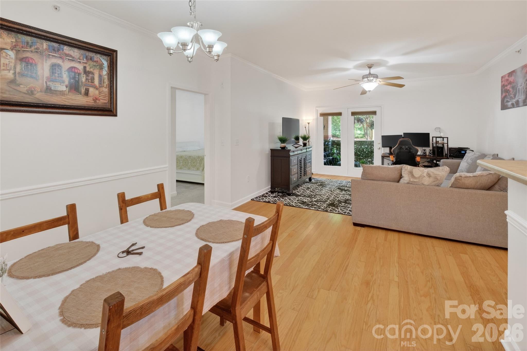 Photo 6 of 11915 Ridgeway Park Drive, Charlotte, NC