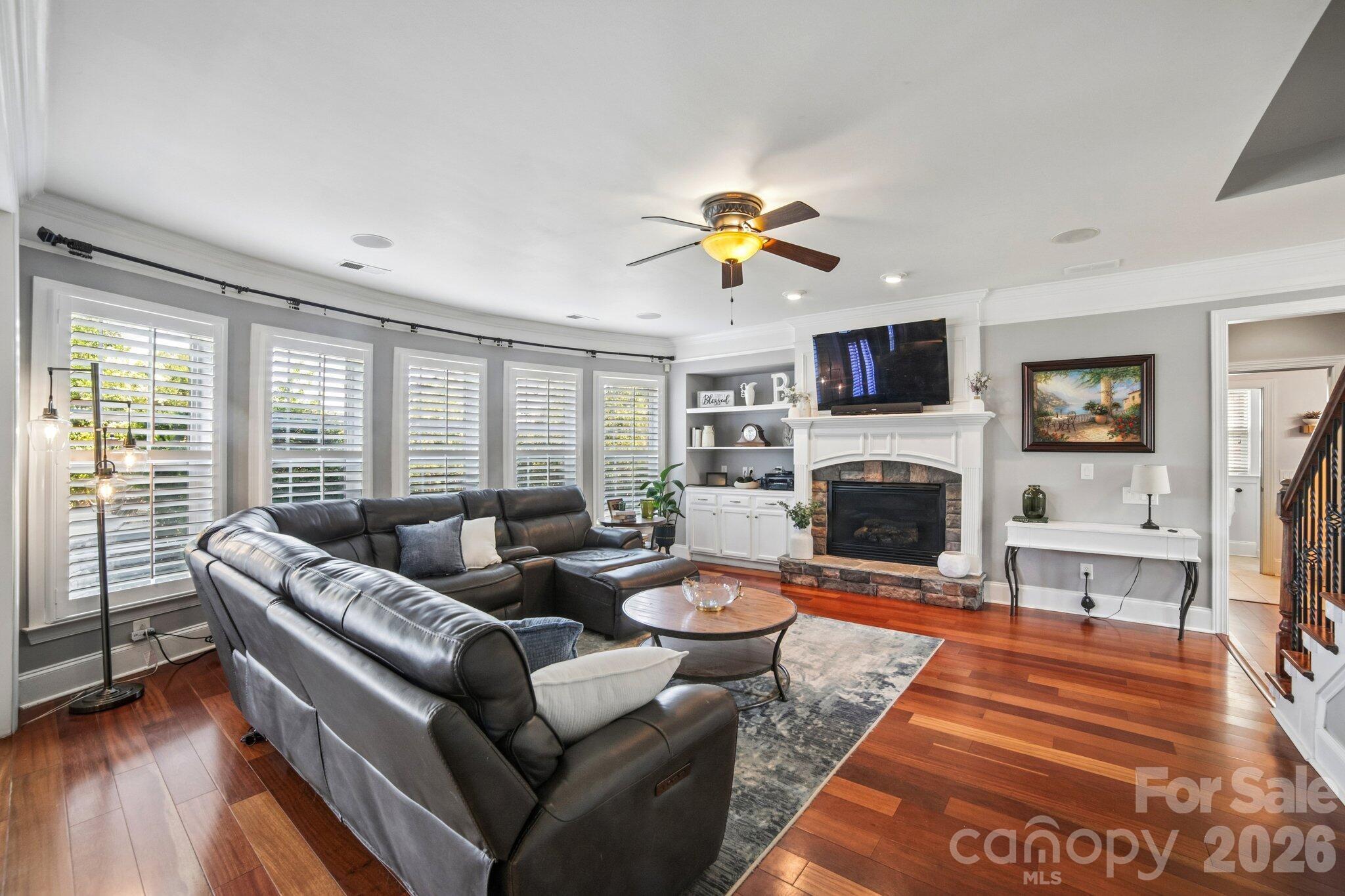 10102 Stonesby Lane, Waxhaw, NC - photo 12 of 28