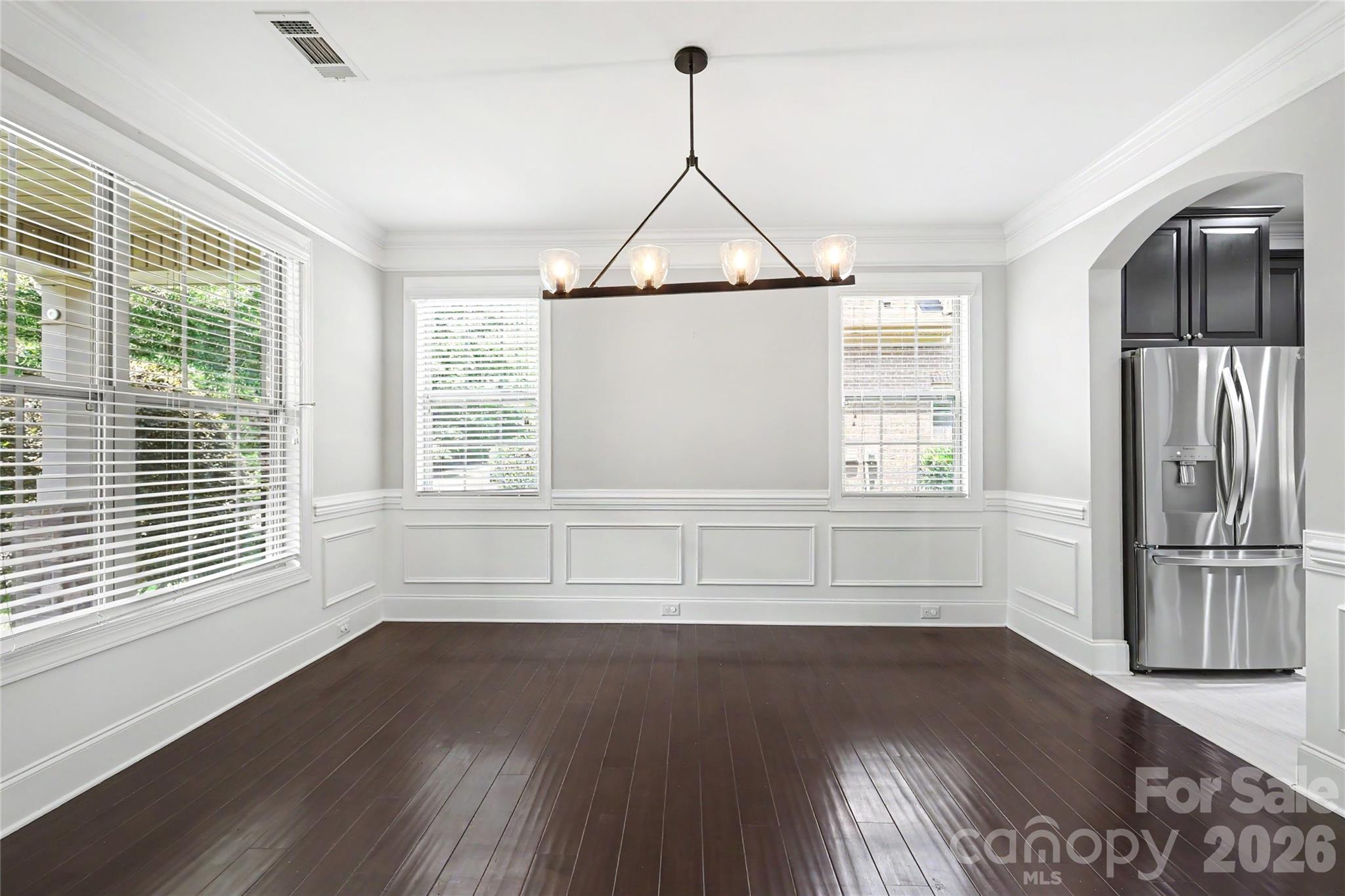 4624 Pebble Run Drive, Matthews, NC - photo 6 of 48