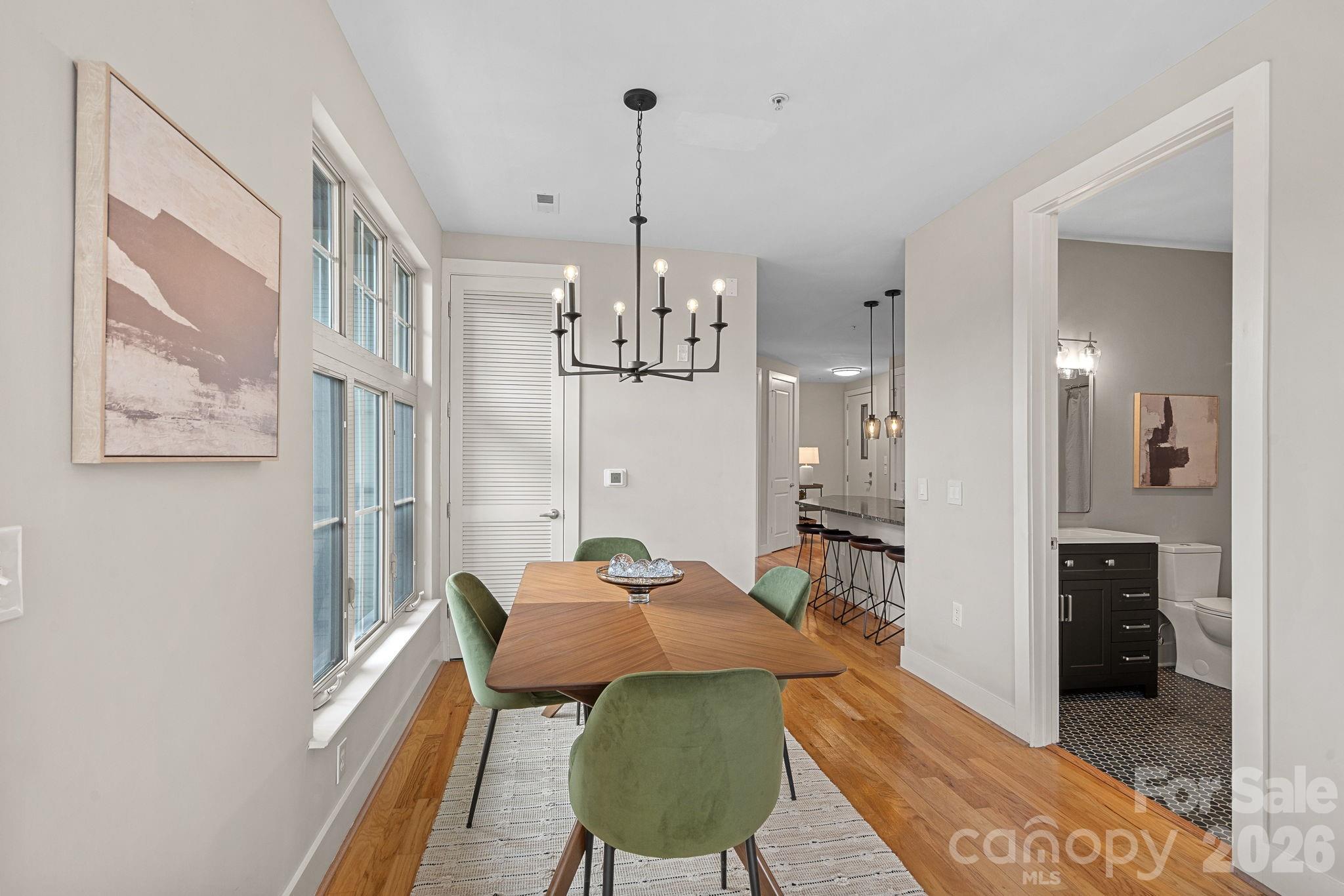 Photo 9 of 1101 W 1st Street315, Charlotte, NC