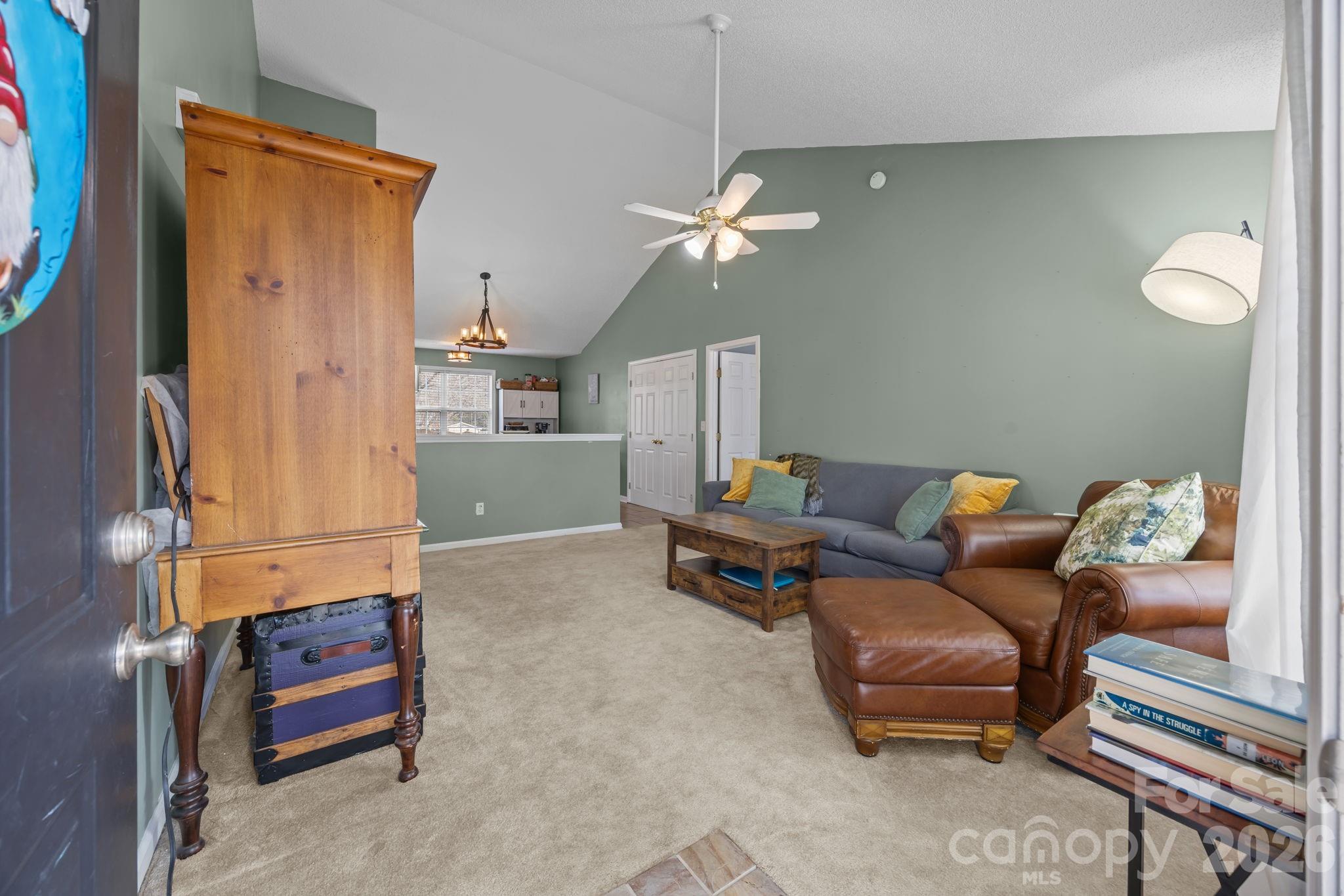 Photo 4 of 1547 Tammy Court, Kannapolis, NC