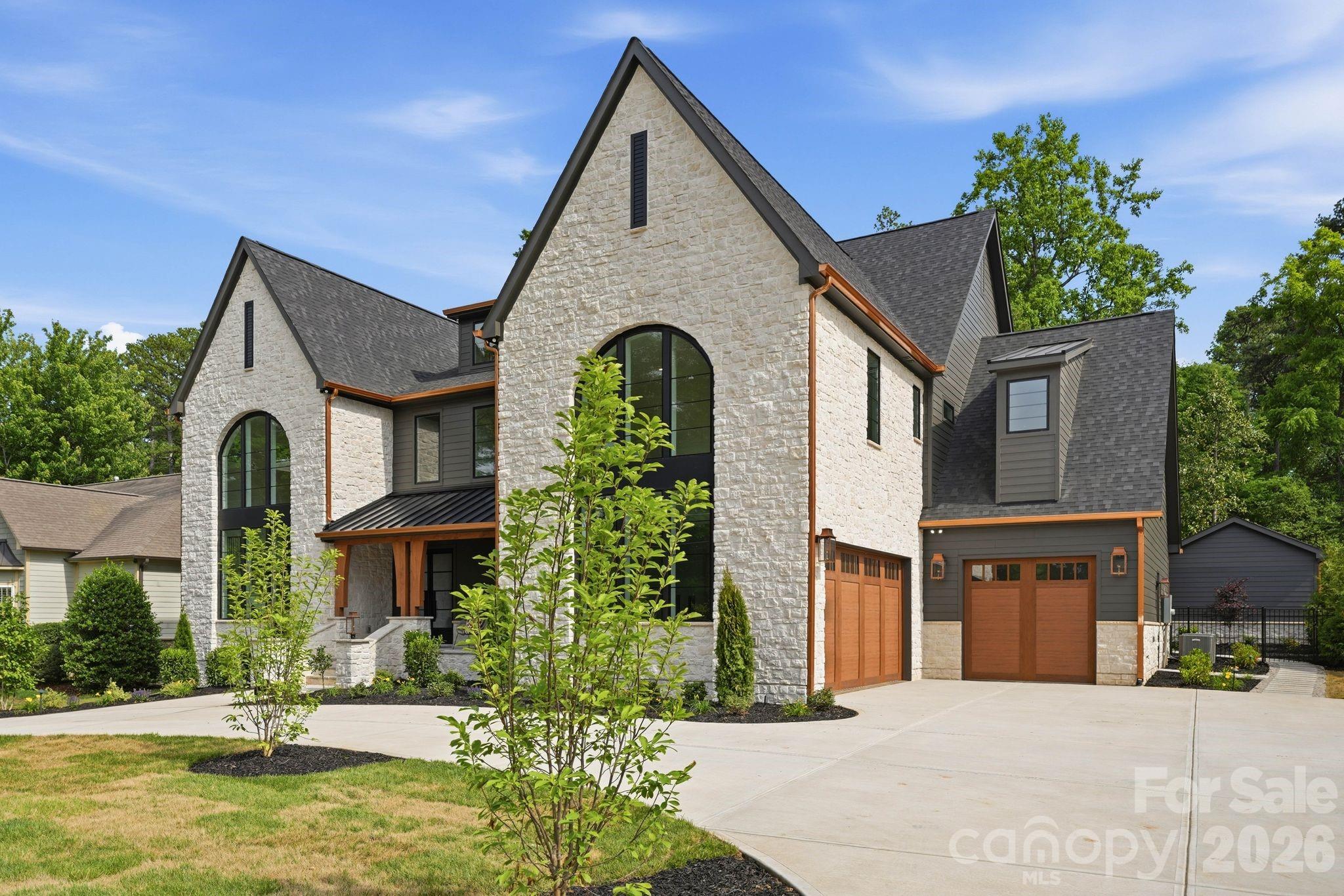 Photo 2 of 6133 Creola Road, Charlotte, NC