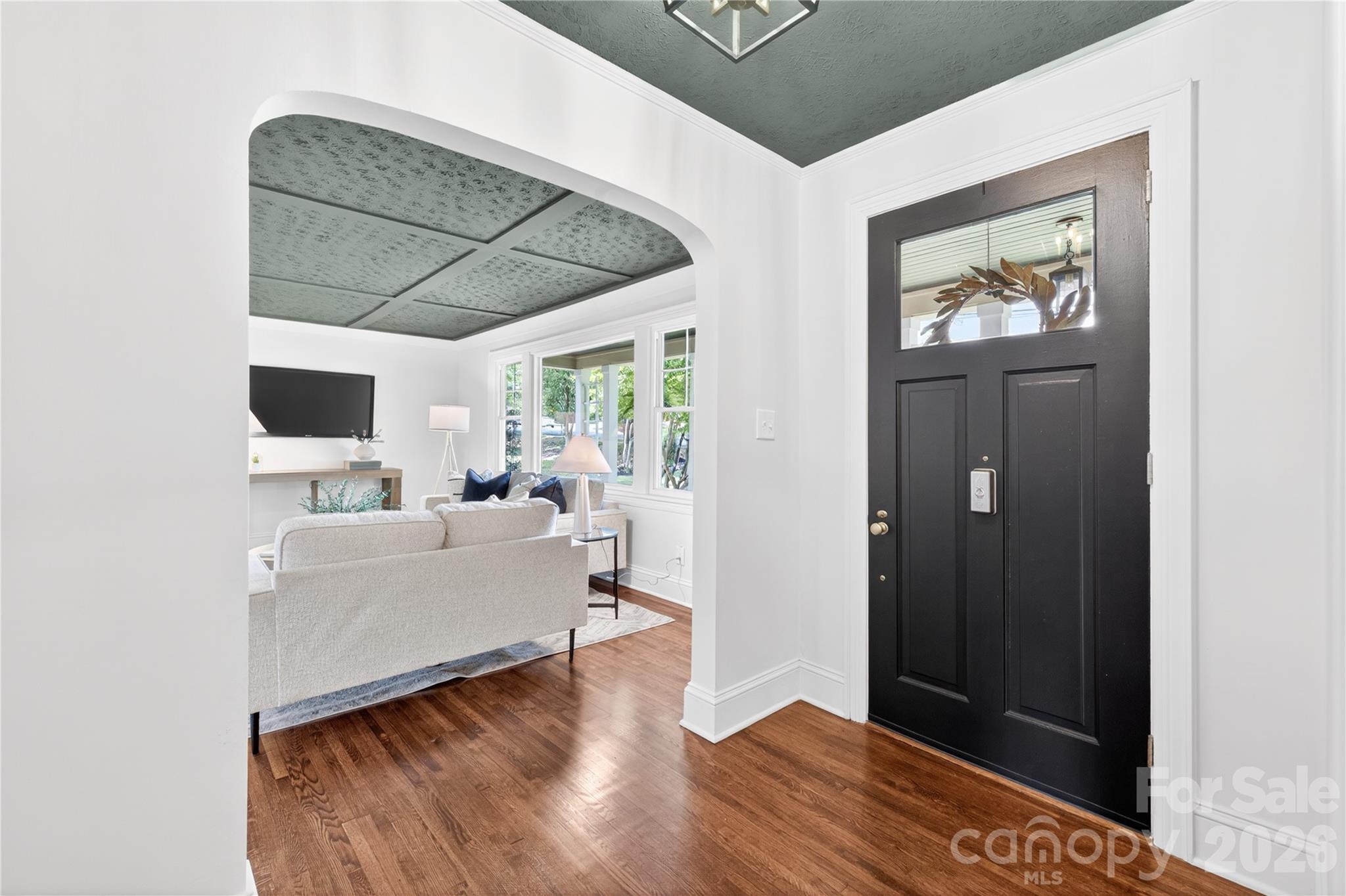 2501 Runnymede Lane, Charlotte, NC - photo 18 of 41