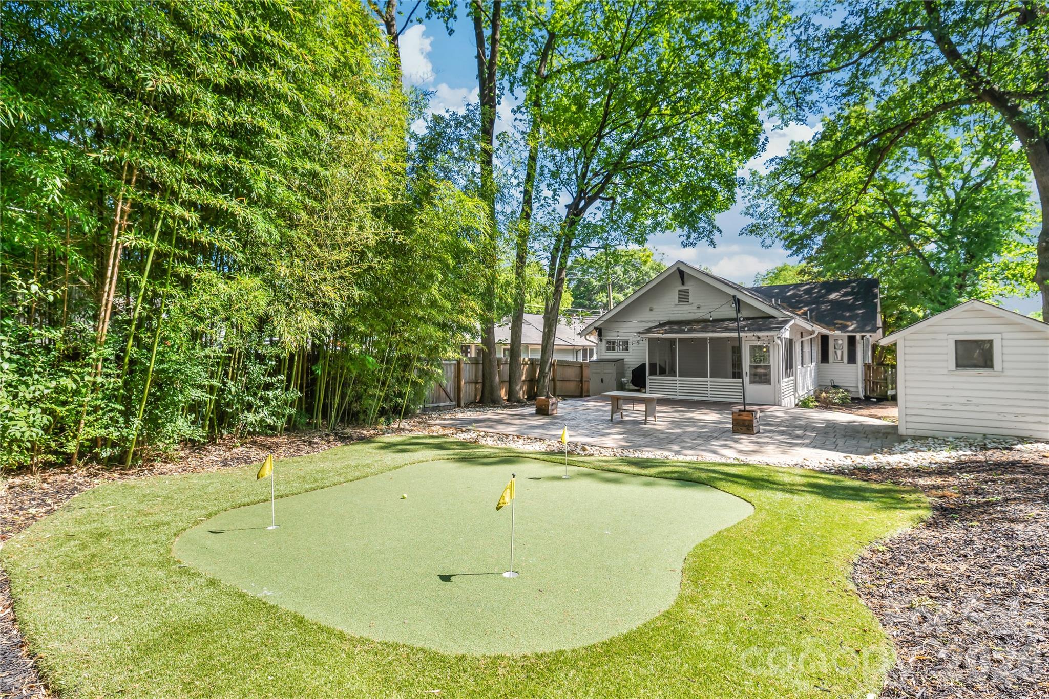 1609 Belvedere Avenue, Charlotte, NC - photo 40 of 47