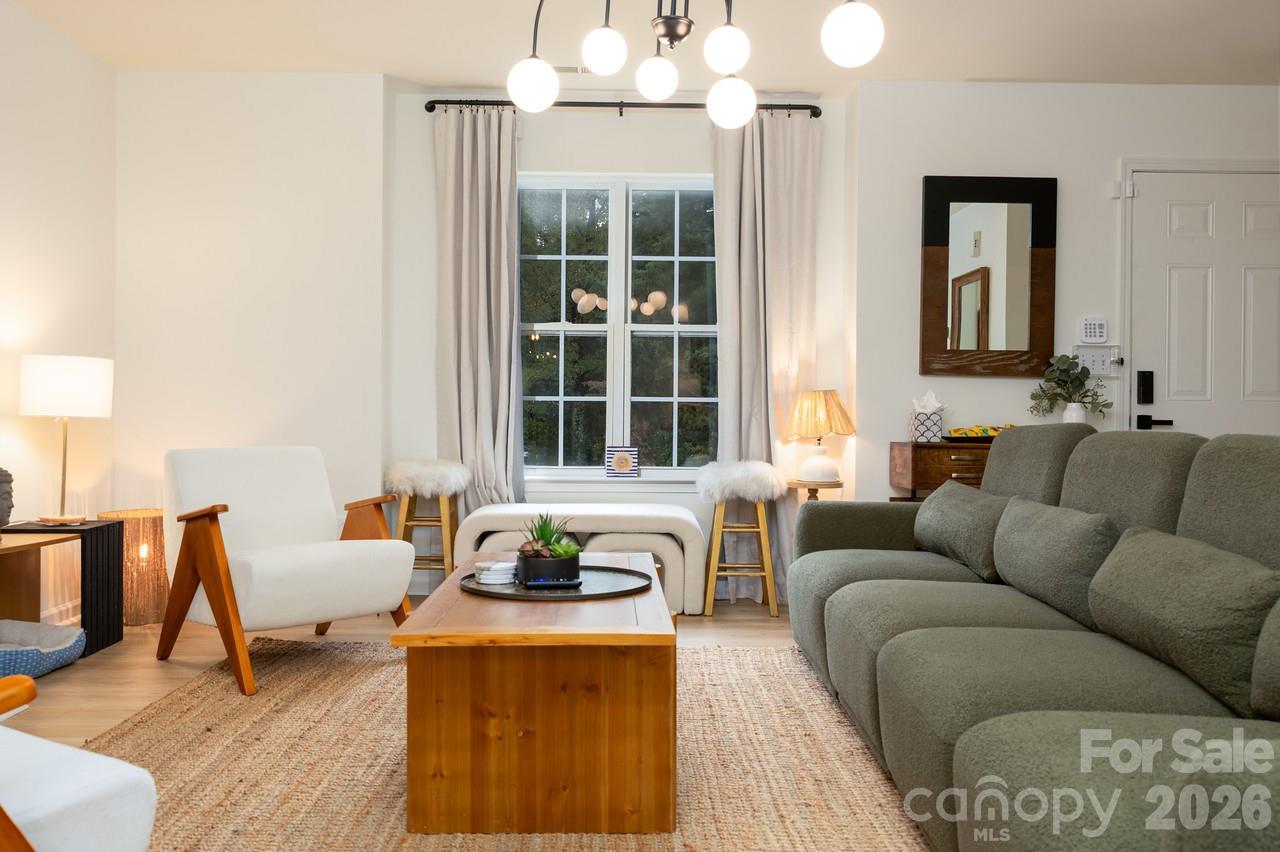 Photo 4 of 5229 Tarrywood Lane, Charlotte, NC
