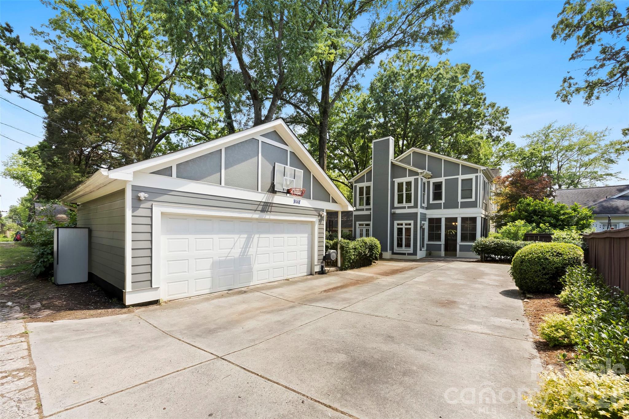 2305 Shenandoah Avenue, Charlotte, NC - photo 46 of 49